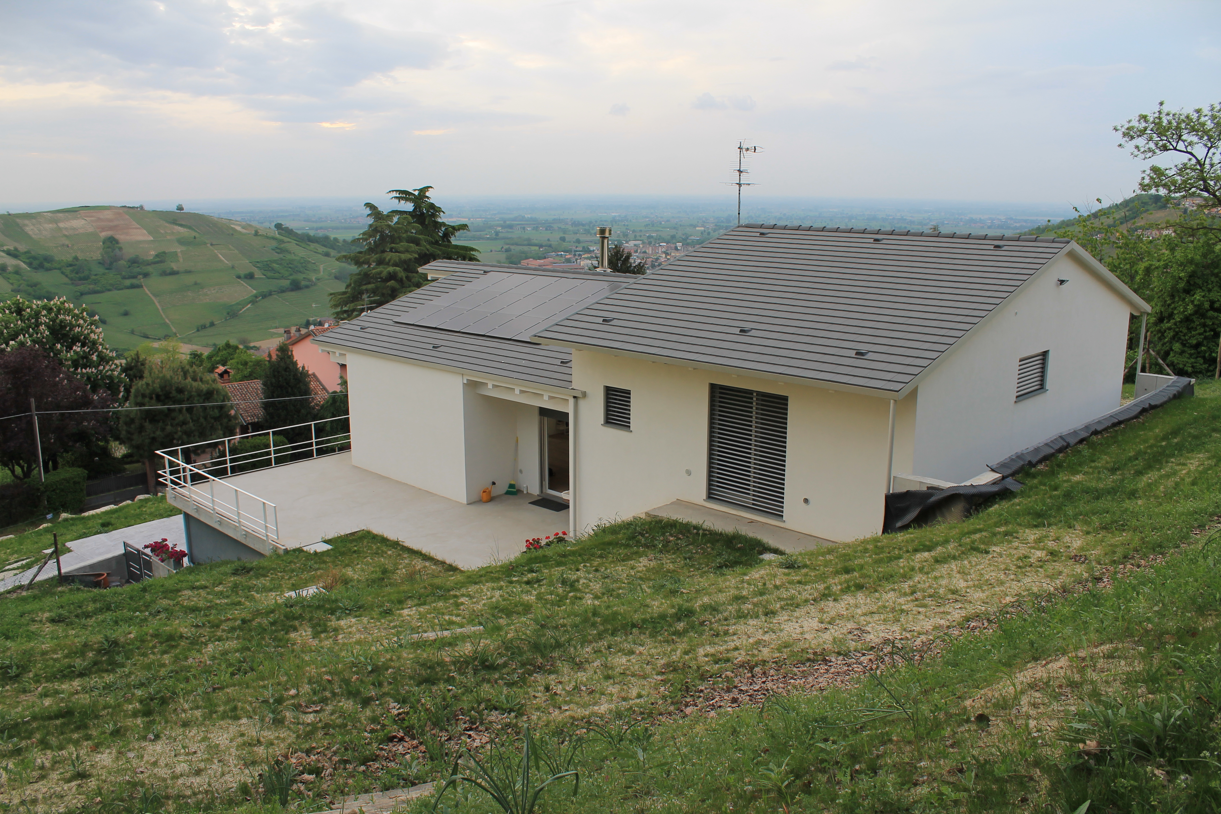 Maga House by nico papalia - Architizer