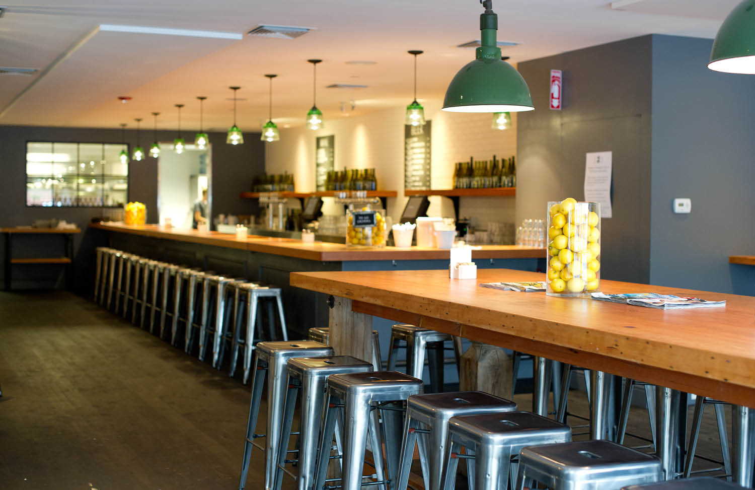 Kitchen Next Door by bldg.collective - Architizer