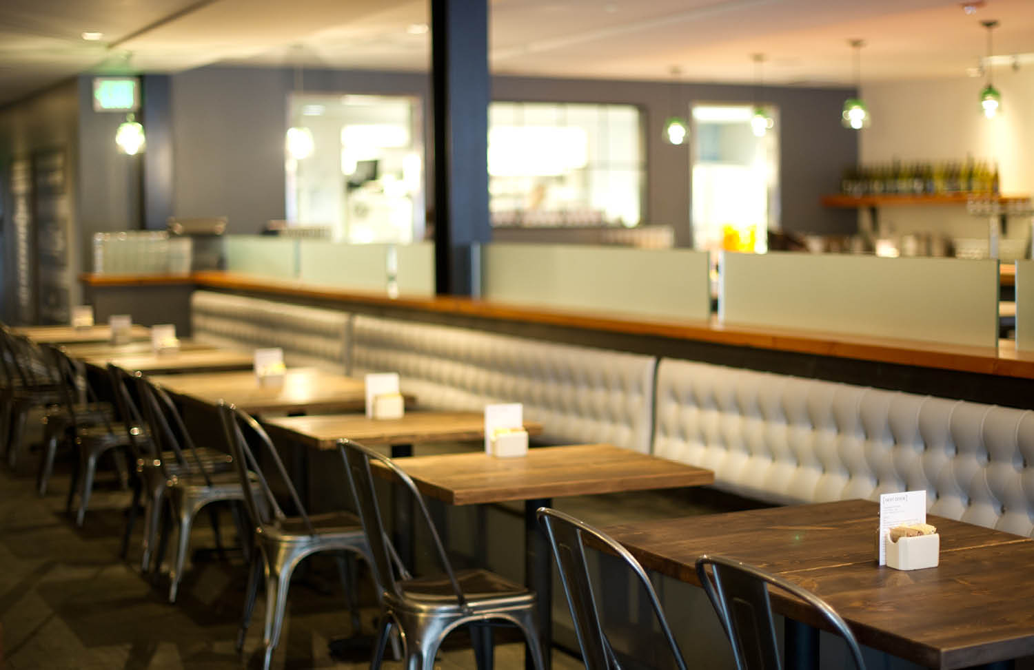 Kitchen Next Door by bldg.collective - Architizer