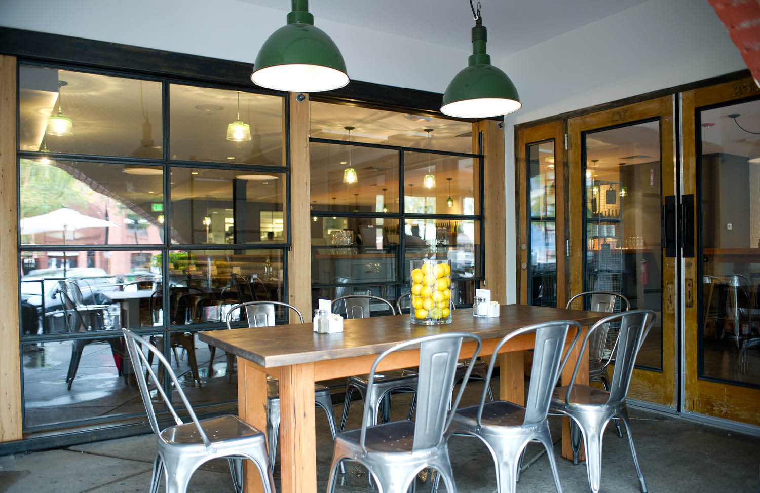 Kitchen Next Door by bldg.collective - Architizer