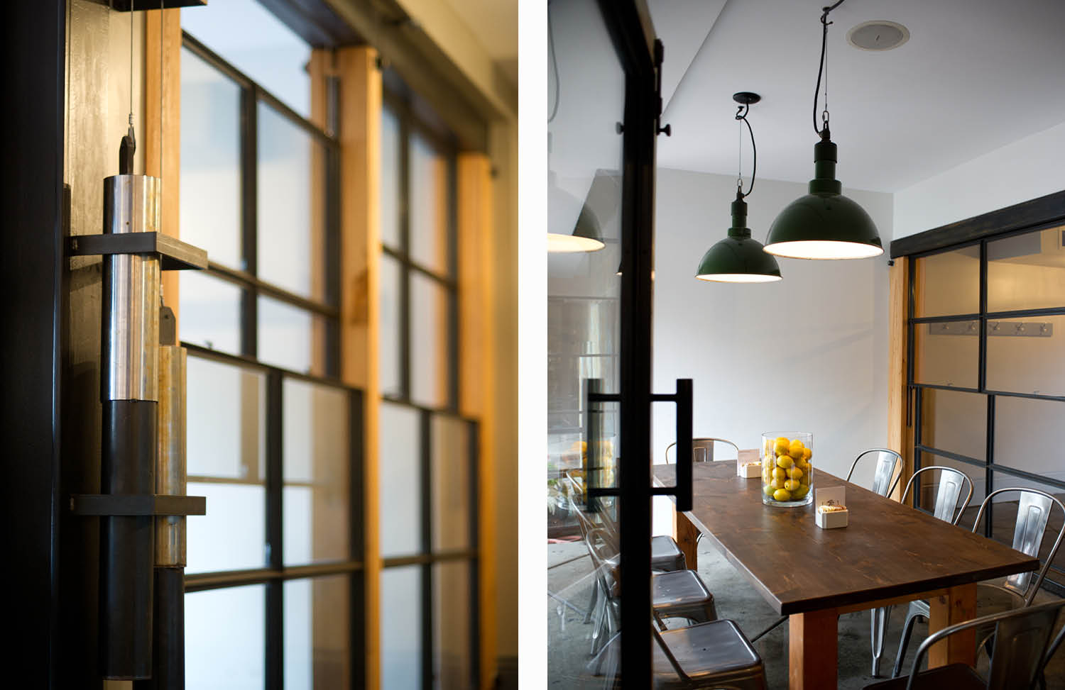 Kitchen Next Door by bldg.collective - Architizer