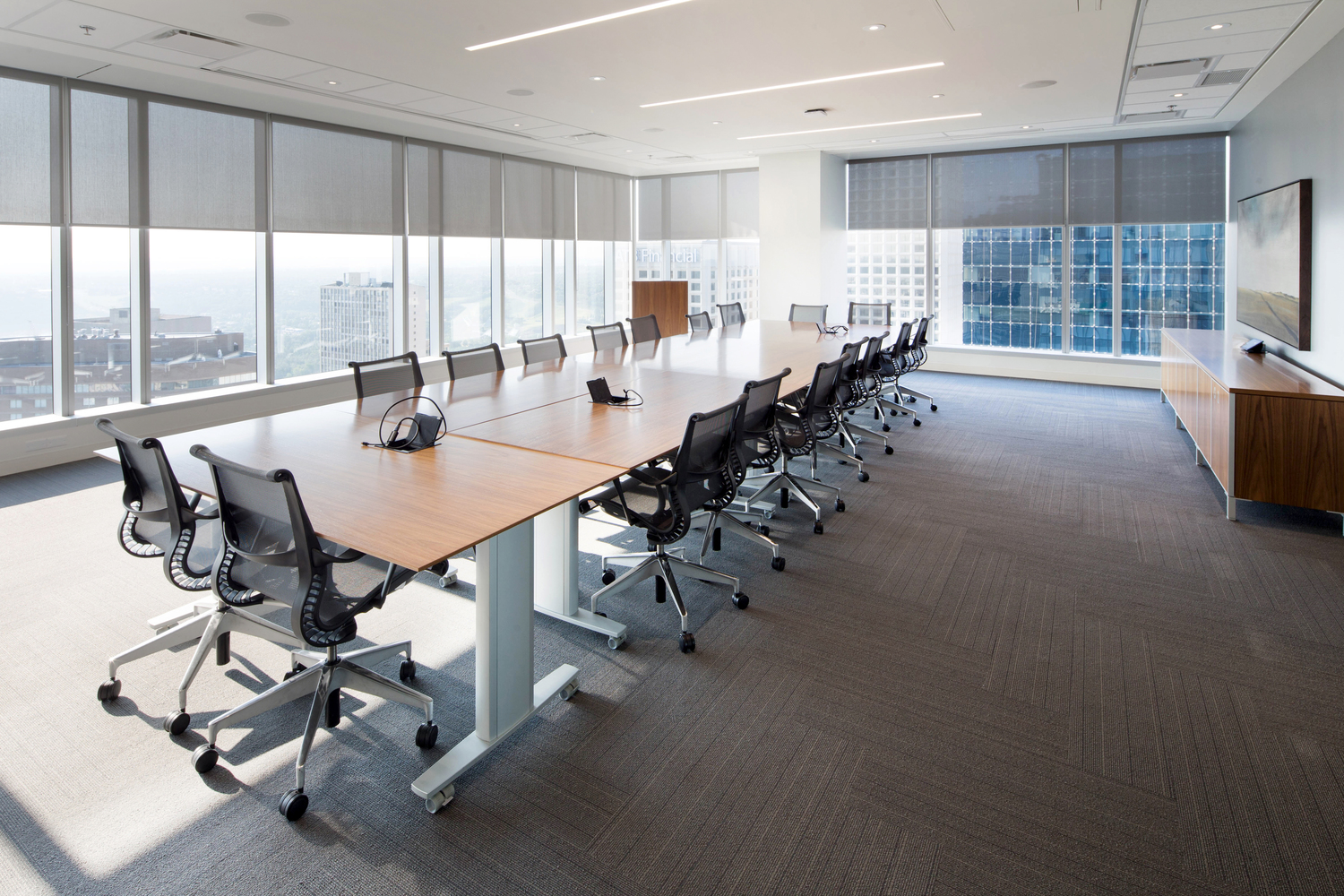 KPMG Edmonton by Group 2 Architecture+ Interior Design - Architizer