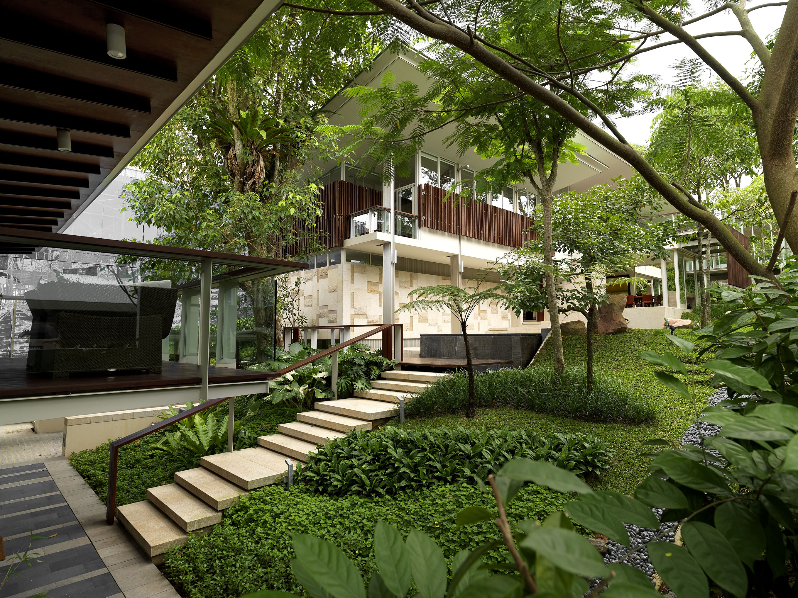 WOW Architects | Warner Wong Design - Architizer