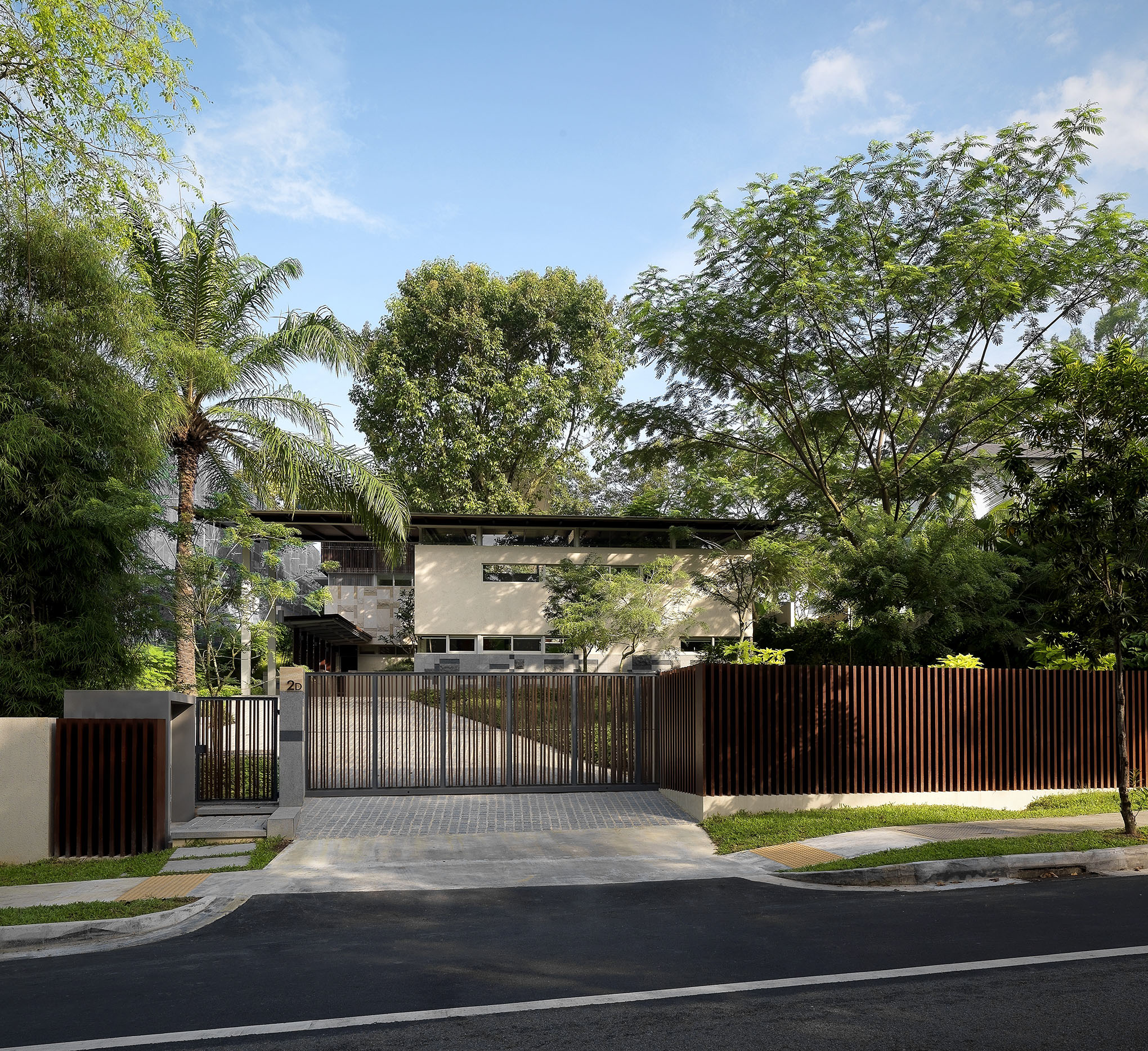 Bishopsgate House by WOW Architects | Warner Wong Design - Architizer