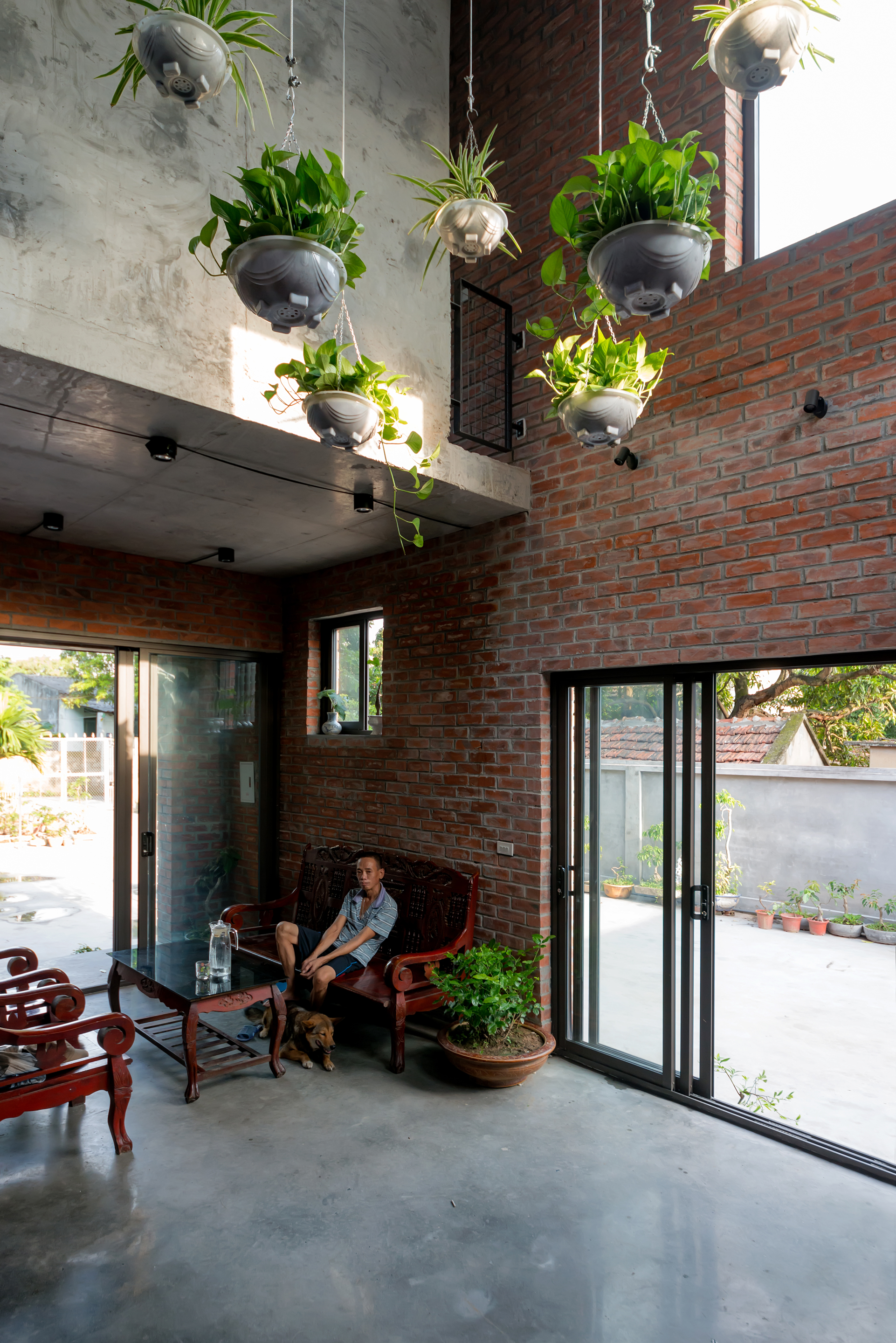AgriNesture by H&P Architects - Architizer