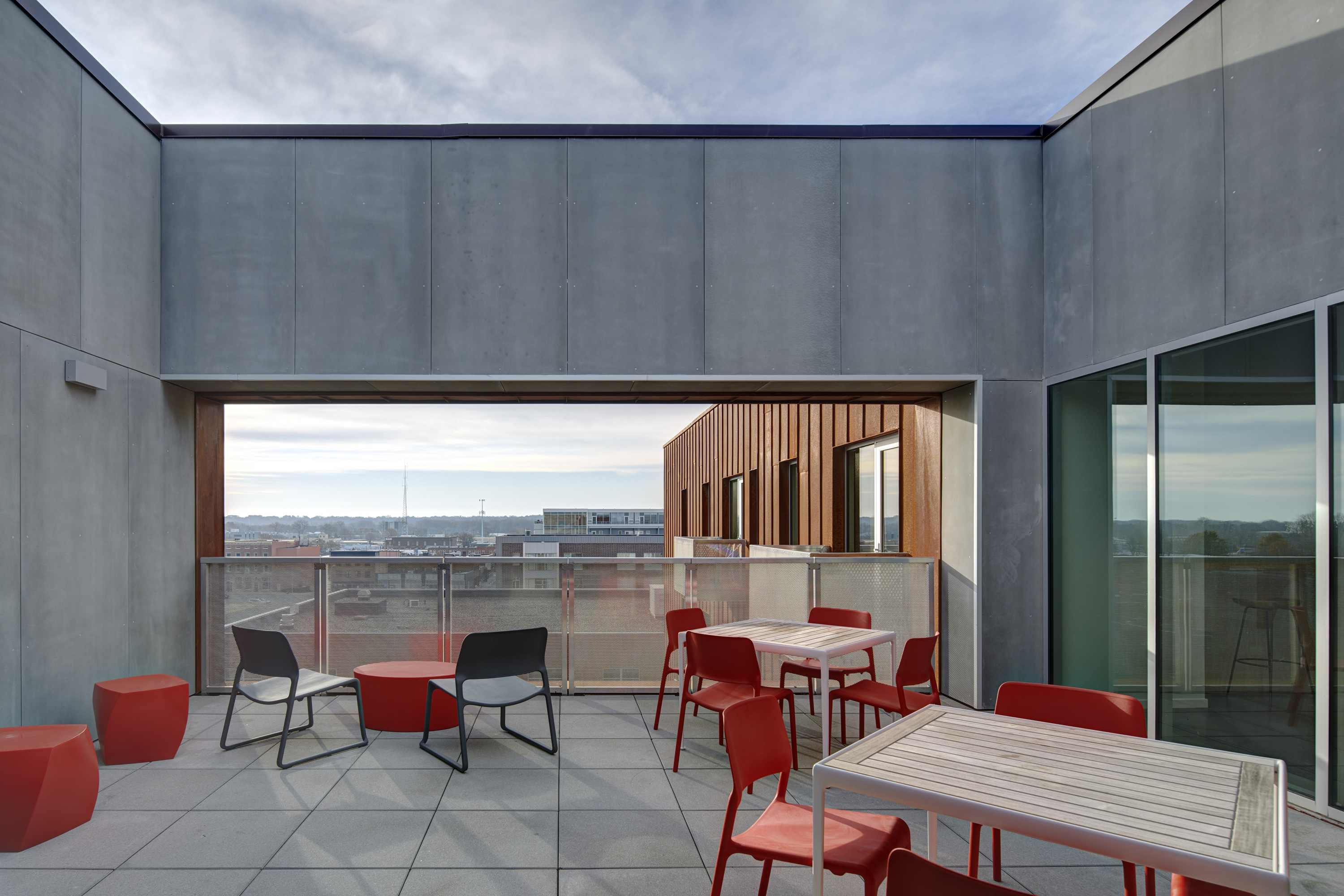 219 E. Grand by Neumann Monson Architects - Architizer