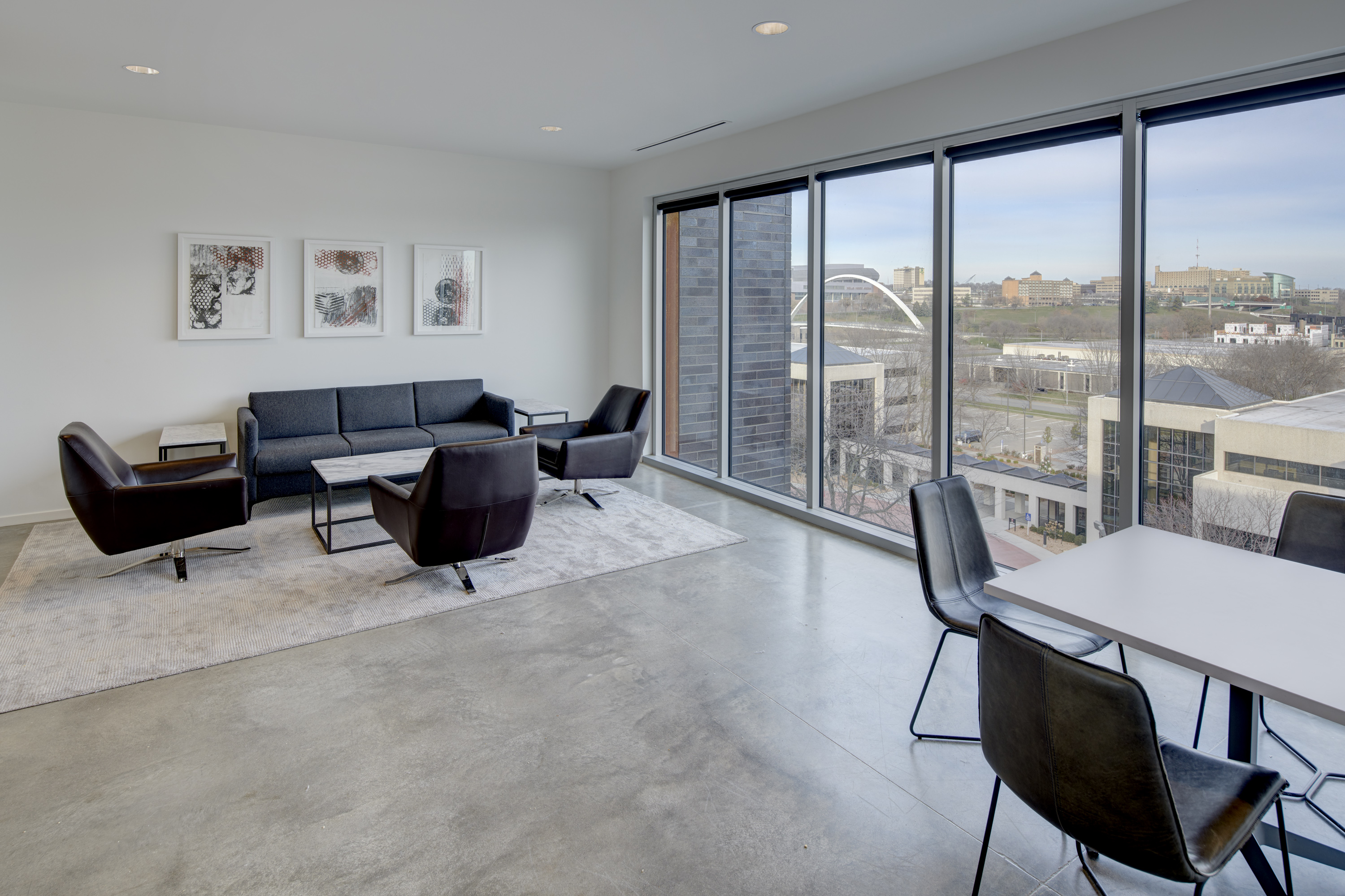 219 E. Grand by Neumann Monson Architects - Architizer