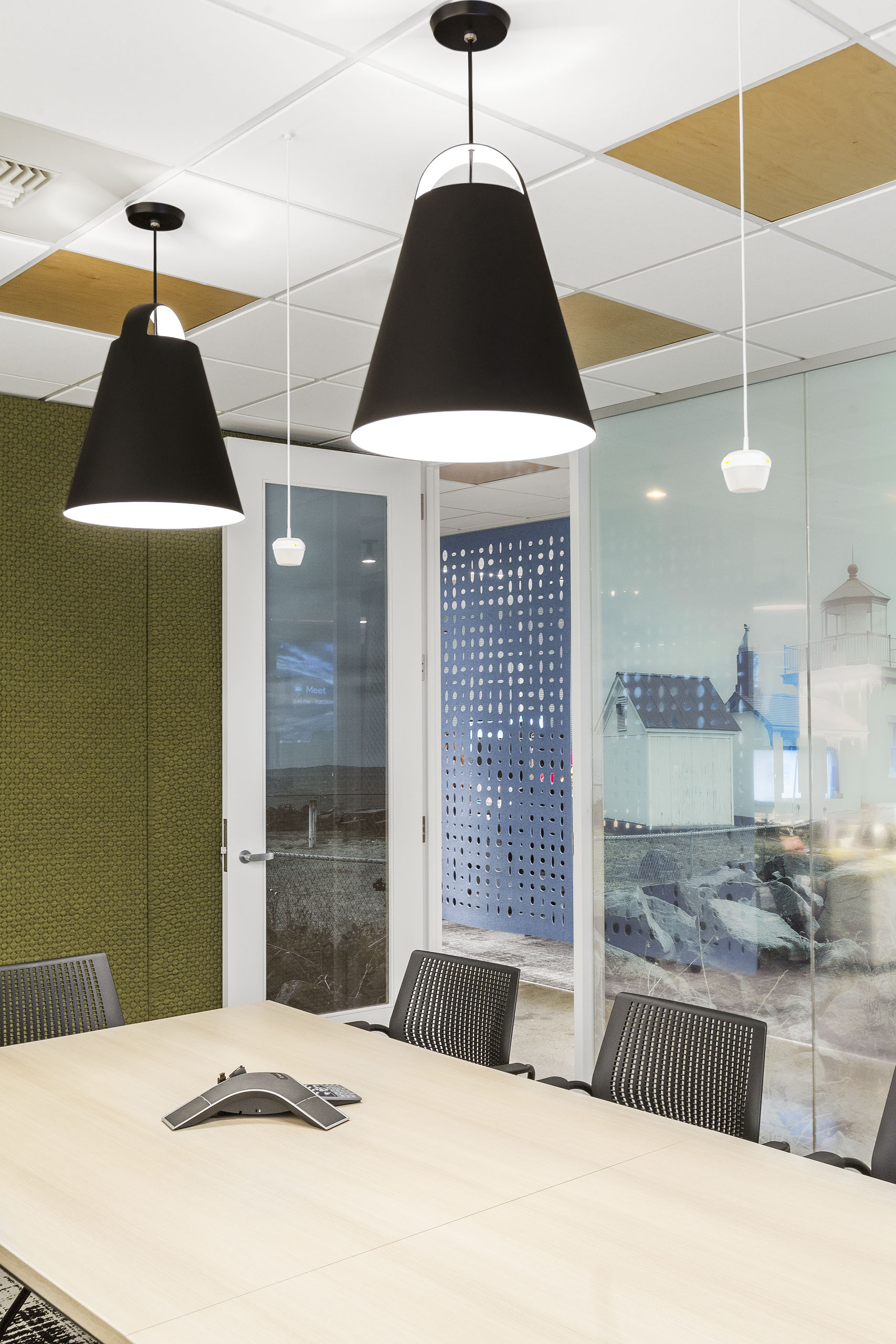 Tech Media Office by SkB Architects - Architizer