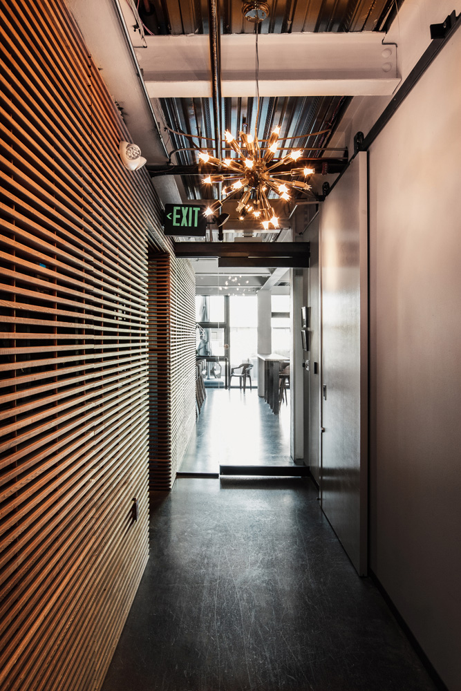Cloud Room by GRAHAM BABA ARCHITECTS - Architizer