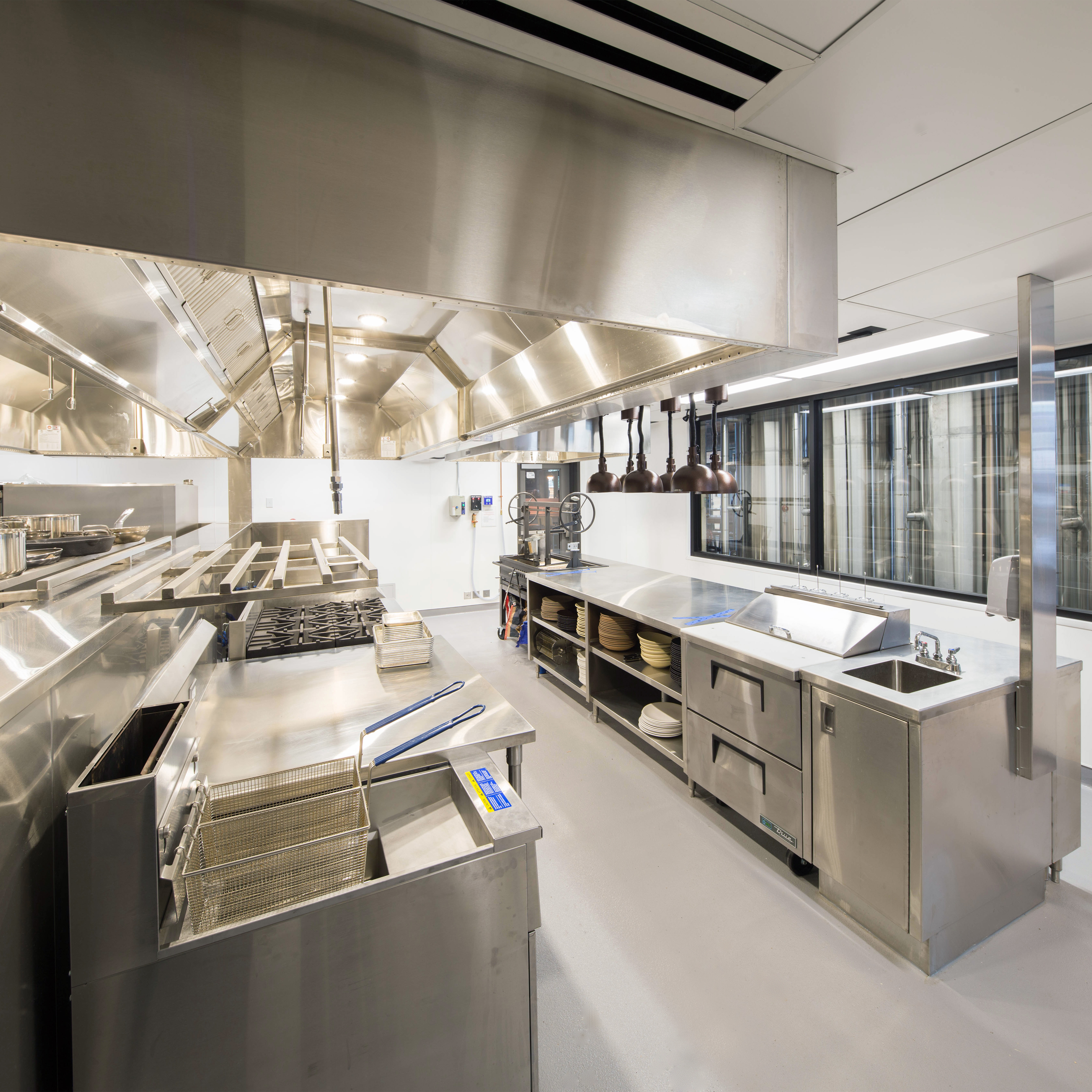 Ritchie Market by Group 2 Architecture Interior Design Ltd. - Architizer