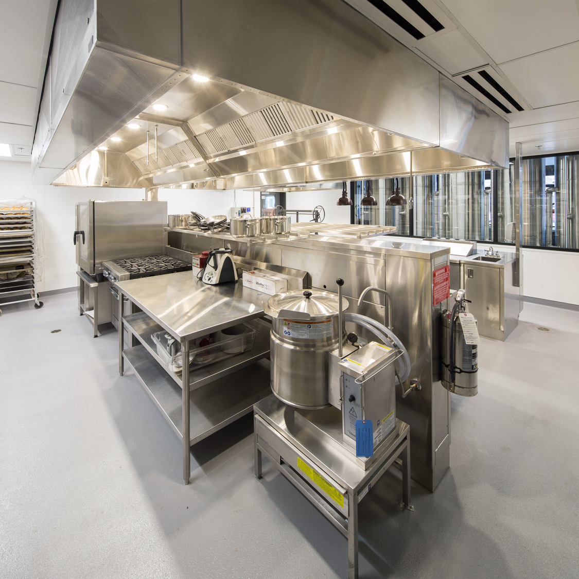 Ritchie Market by Group 2 Architecture Interior Design Ltd. - Architizer