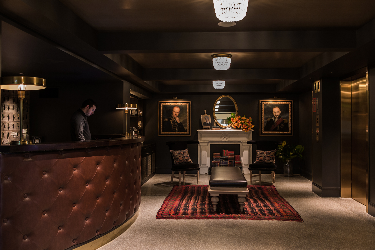 Hall Wines, Winery and Tasting Room by NICOLEHOLLIS - Architizer