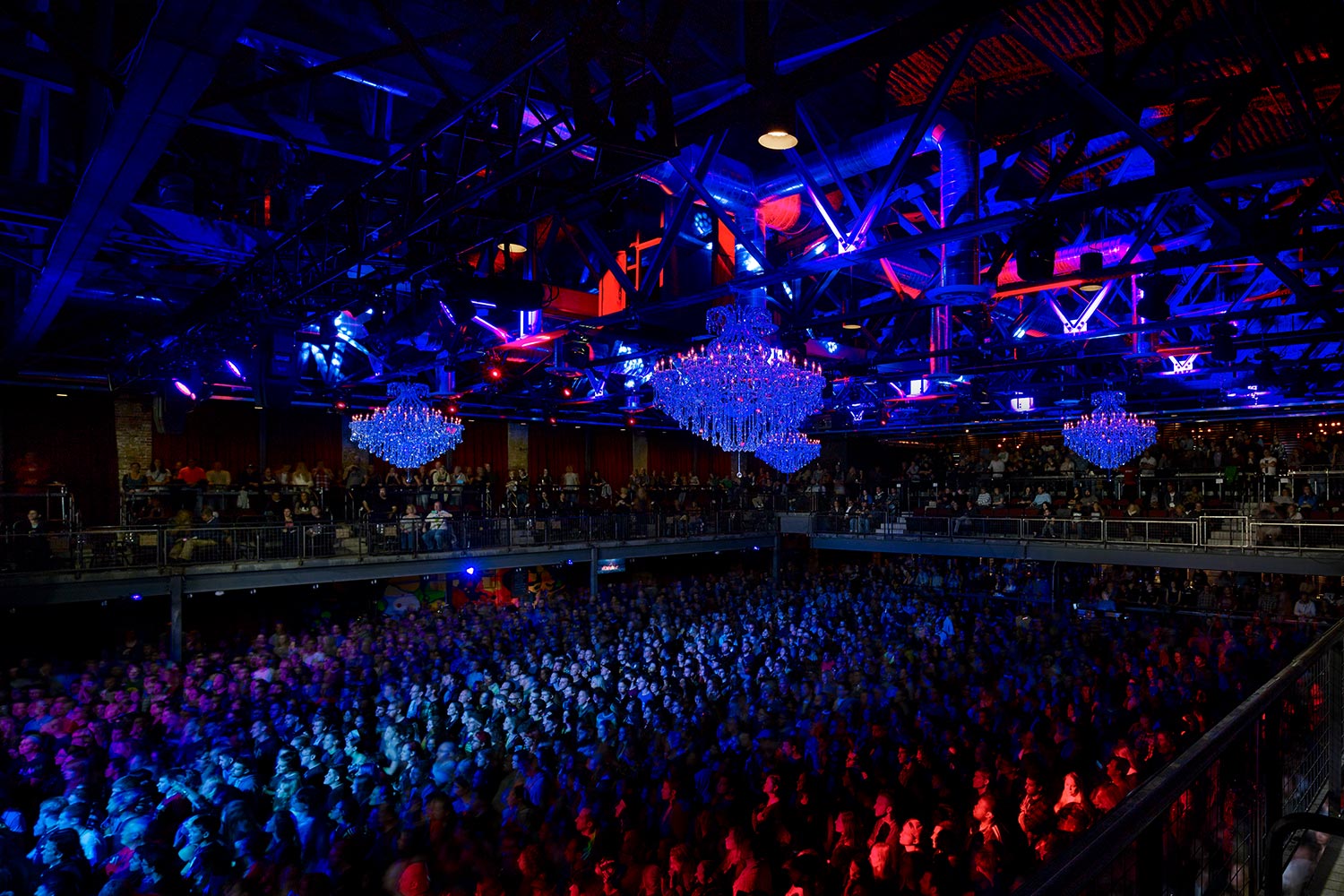 Philadelphia Fillmore by EwingCole - Architizer