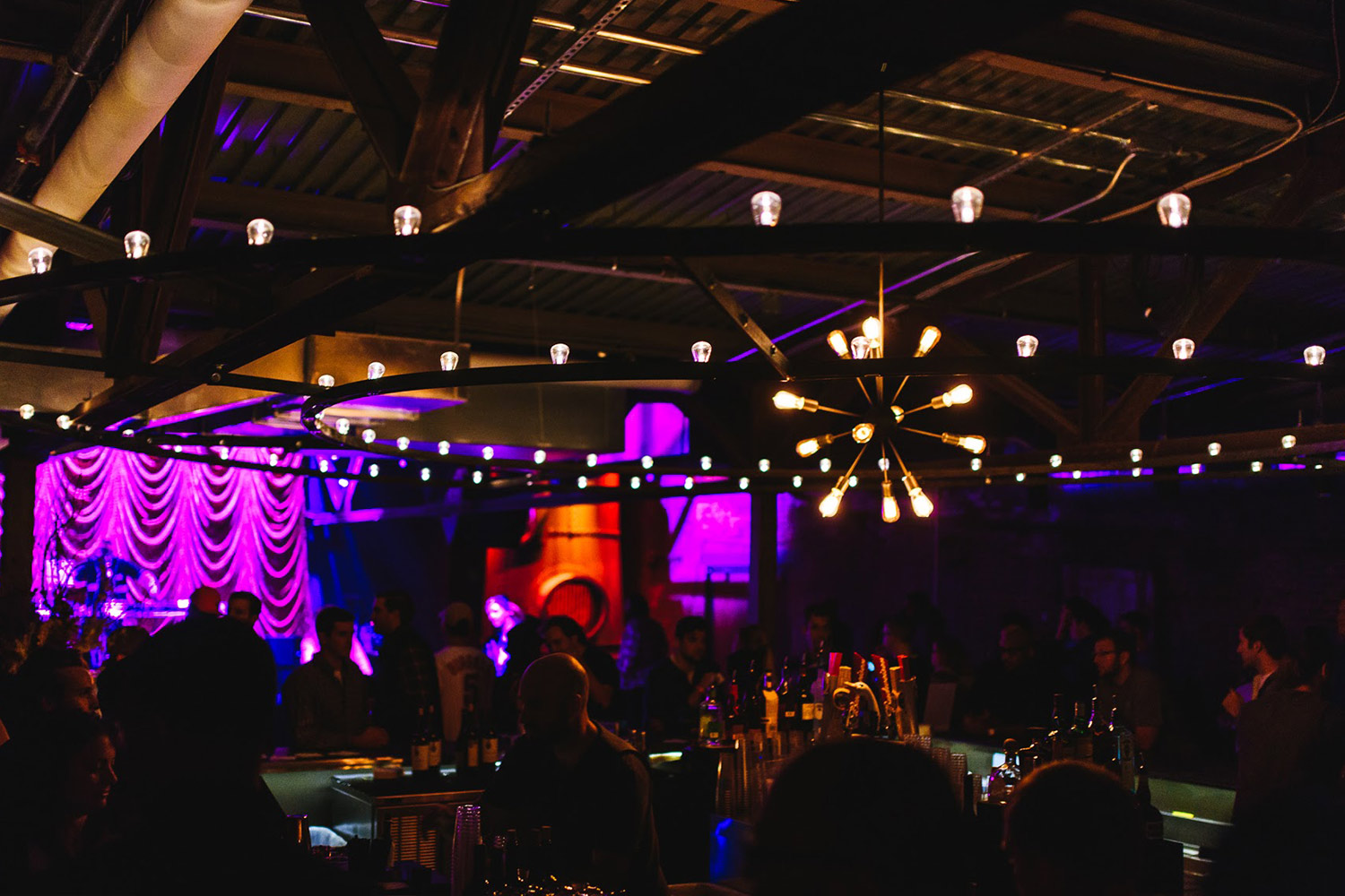 Philadelphia Fillmore by EwingCole - Architizer