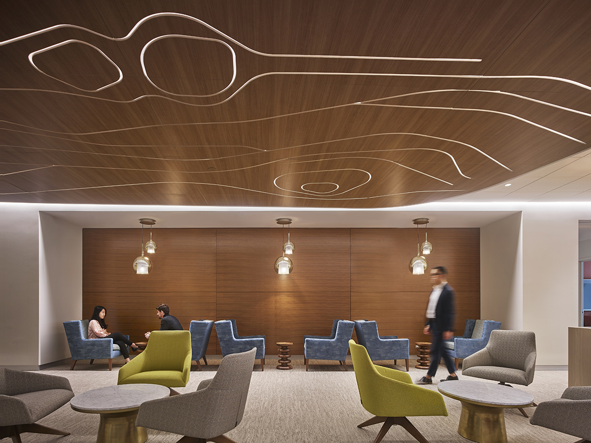 Memorial Sloan Kettering Cancer Center by EwingCole - Architizer