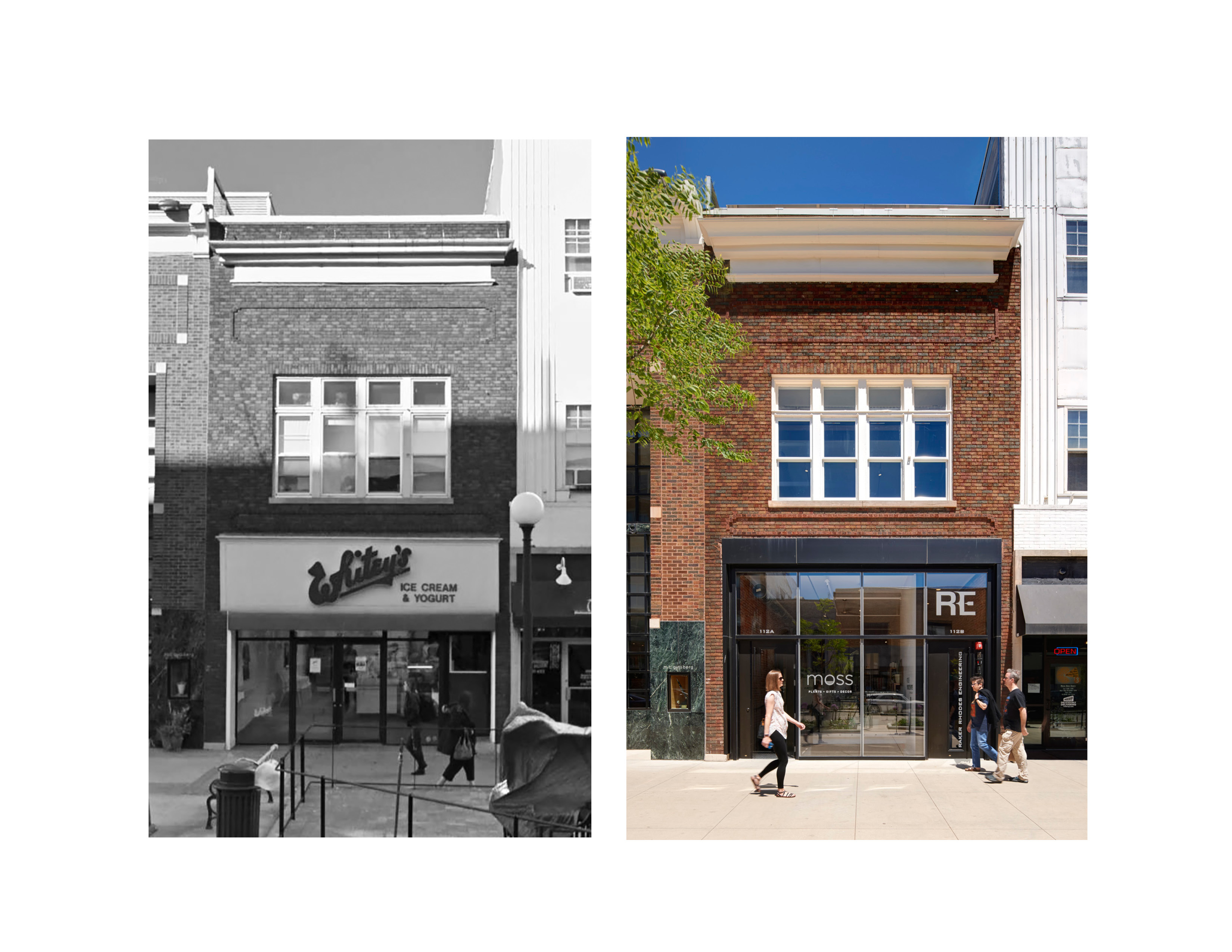 University of Iowa P. Sue Beckwith Boathouse by Neumann Monson ...