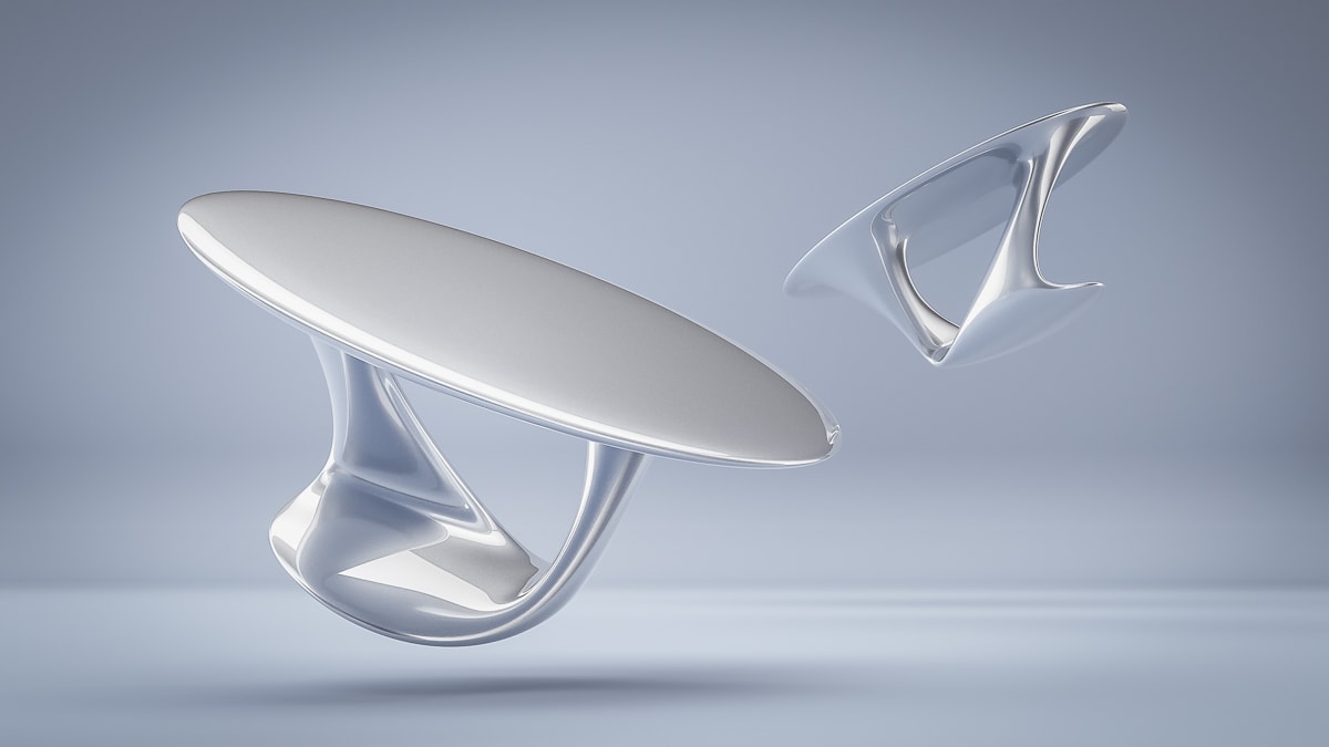 Shra Desk by Nüvist by Nüvist, Ltd. - Architizer