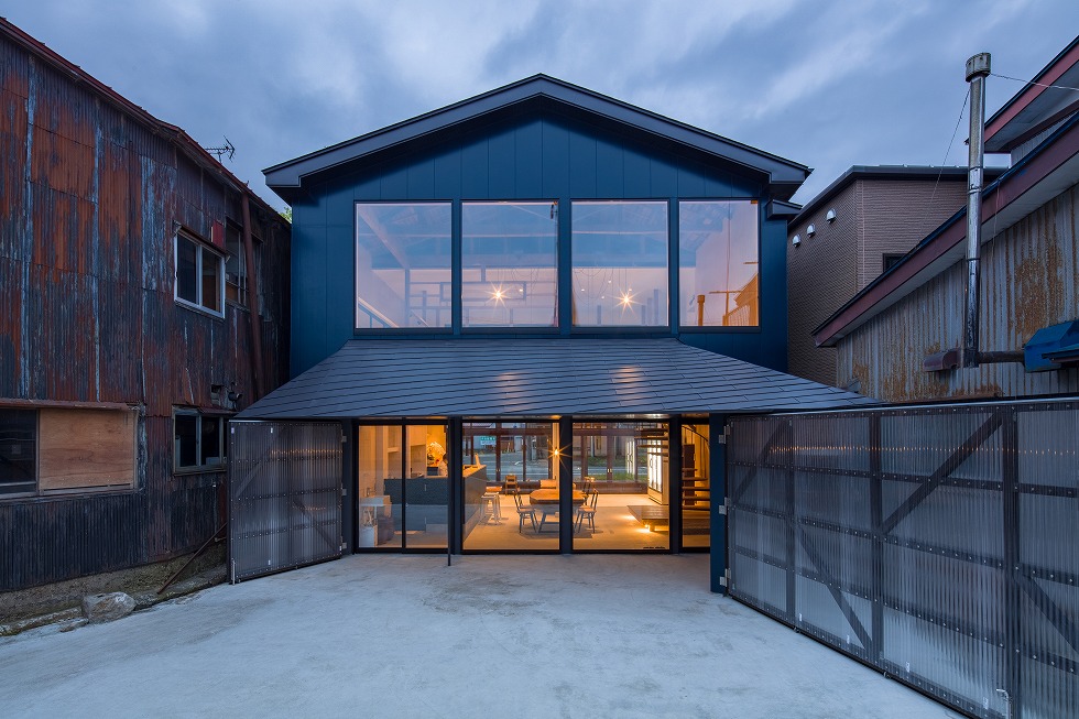Yutaka Kindergarten by SUGAWARADAISUKE Architects Inc. - Architizer