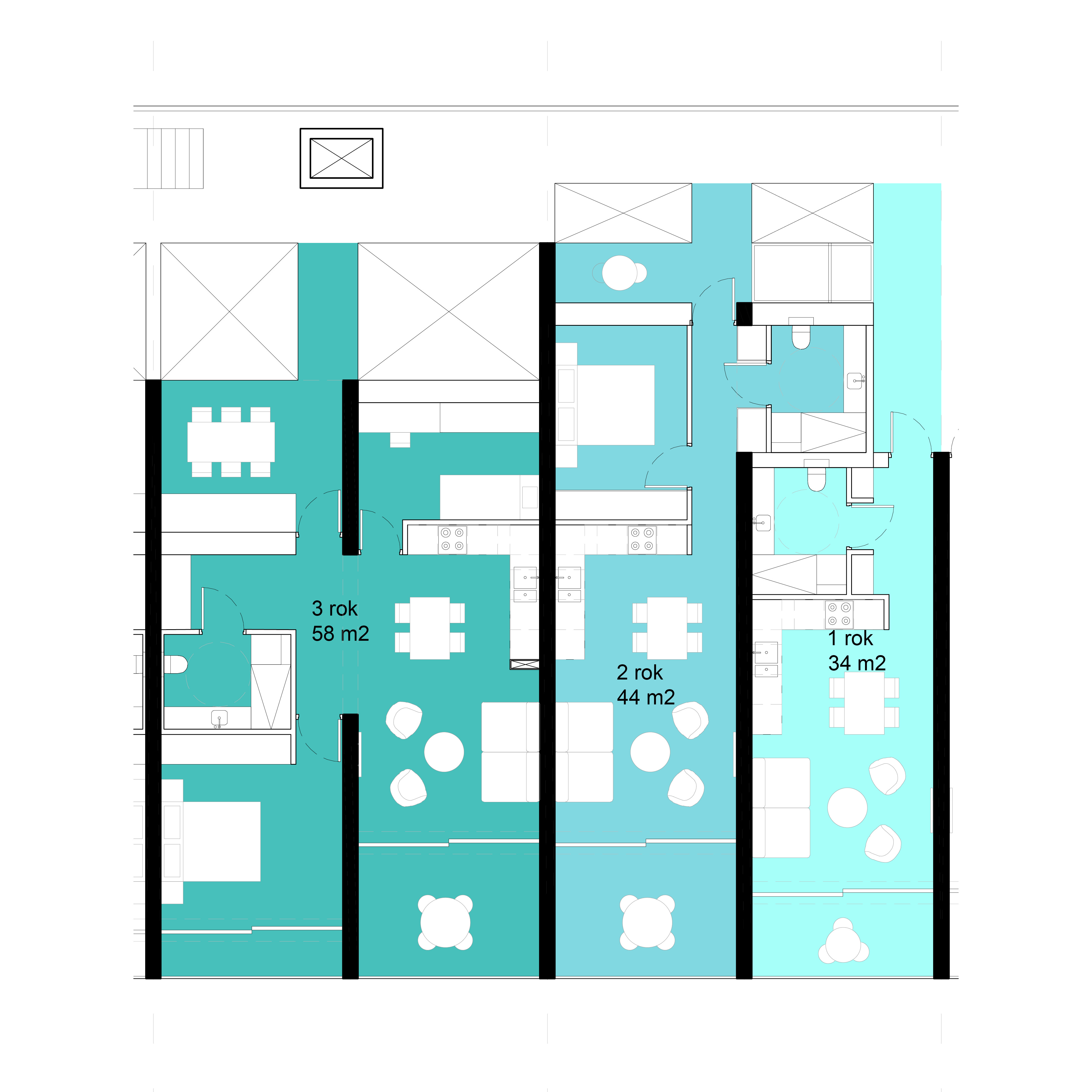 Idea 2611438: Uppsala by NOMO studio - Architizer