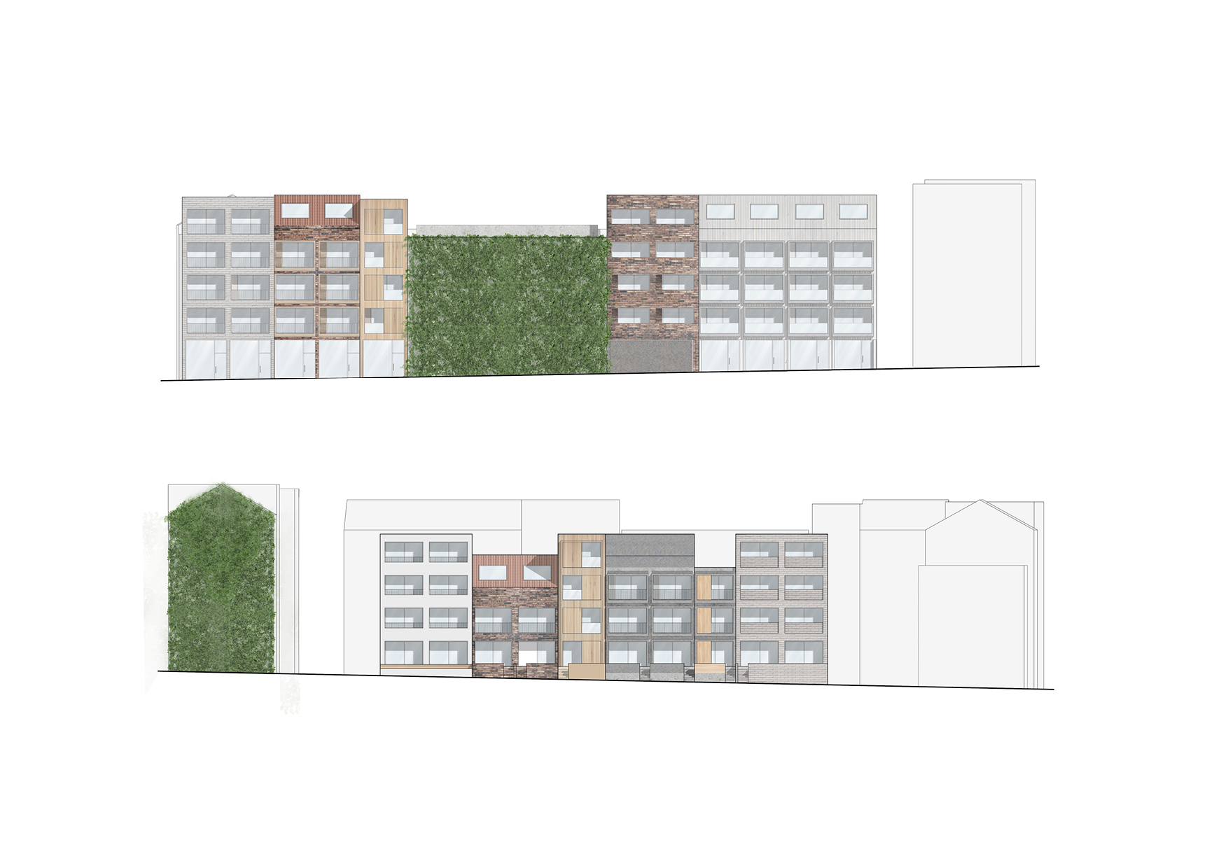 Idea 2611469: VÄSJÖ by NOMO studio - Architizer