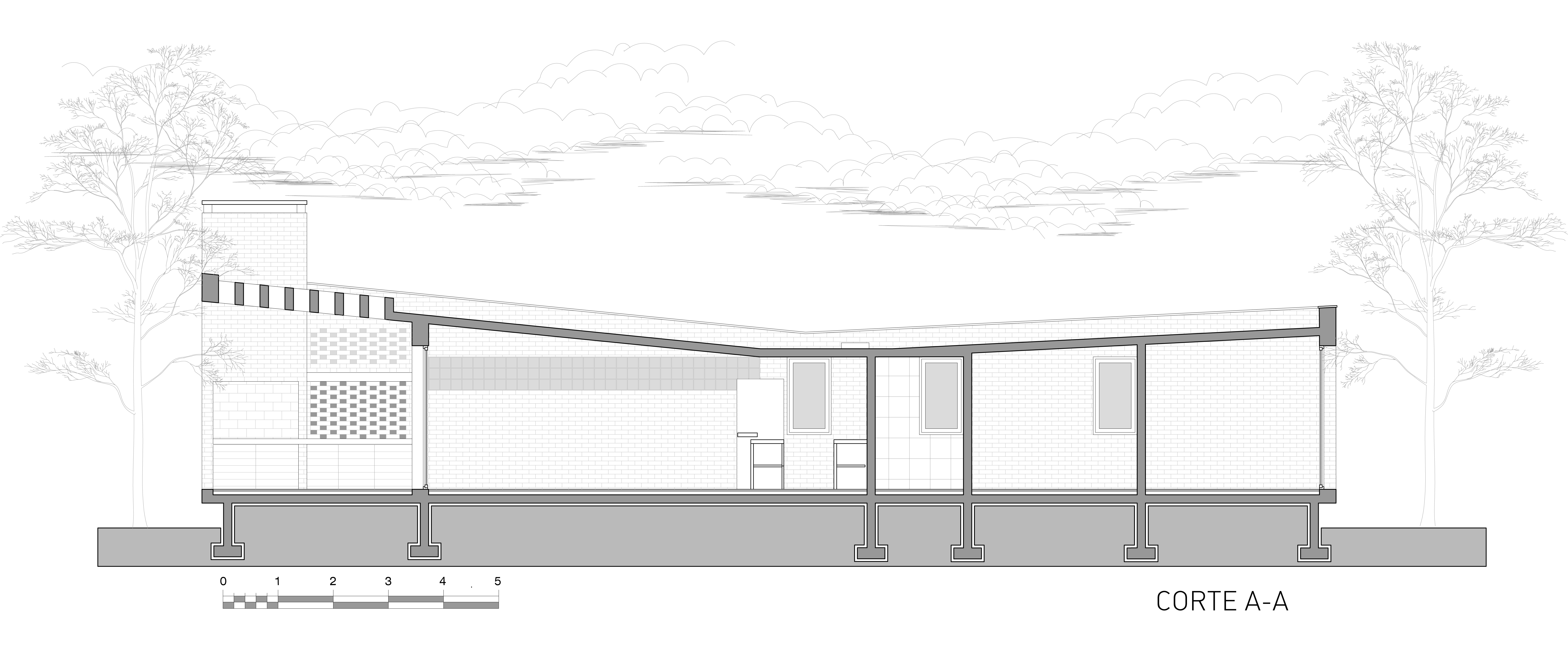 Casa RINCÓN - Architizer