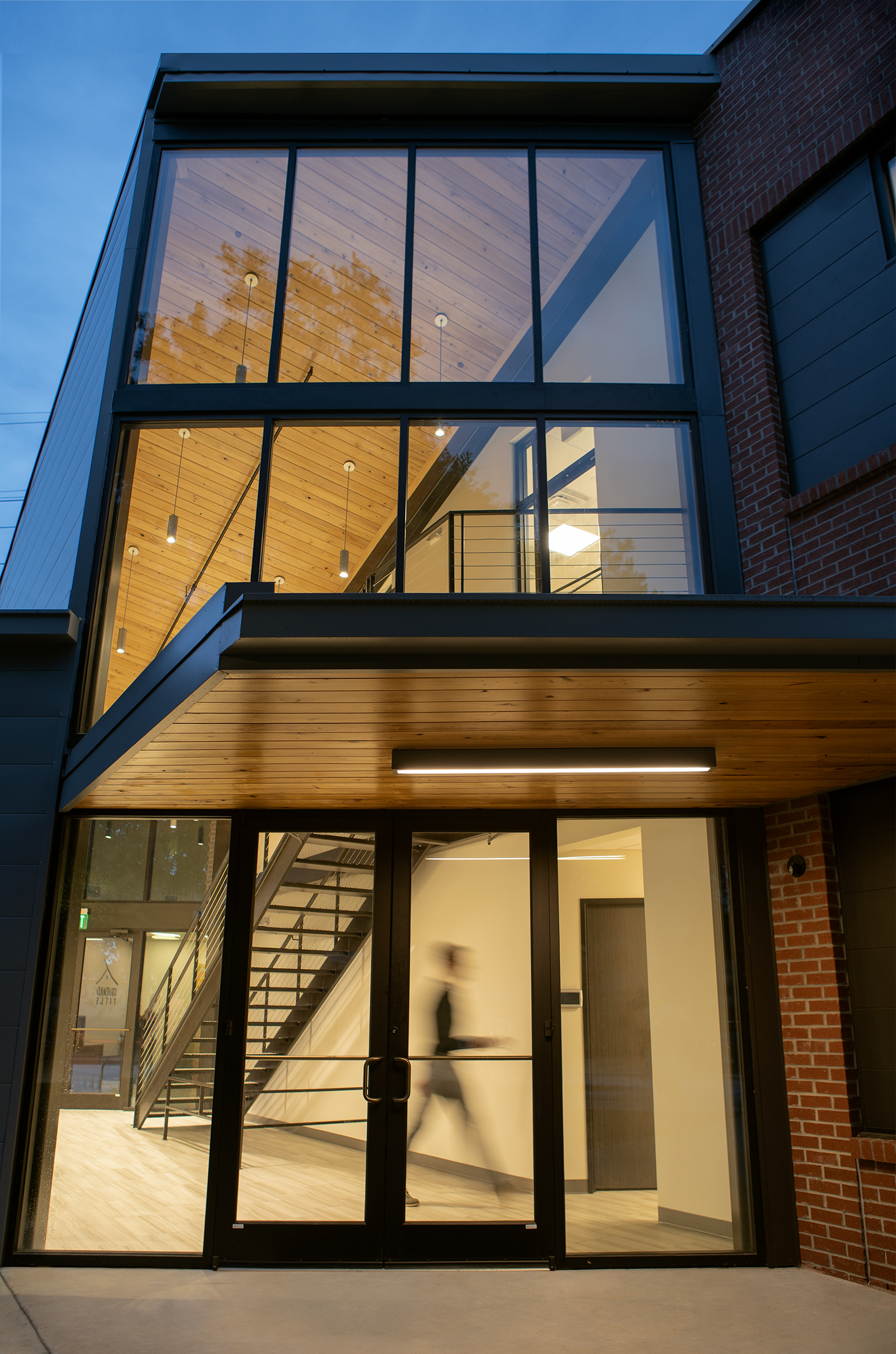 Standard Title Office by SO Studio - Architizer