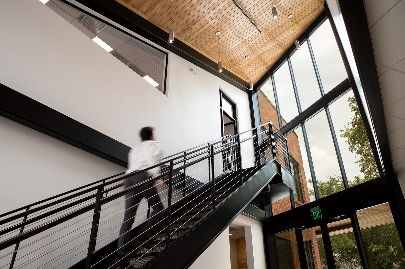 Standard Title Office by SO Studio - Architizer