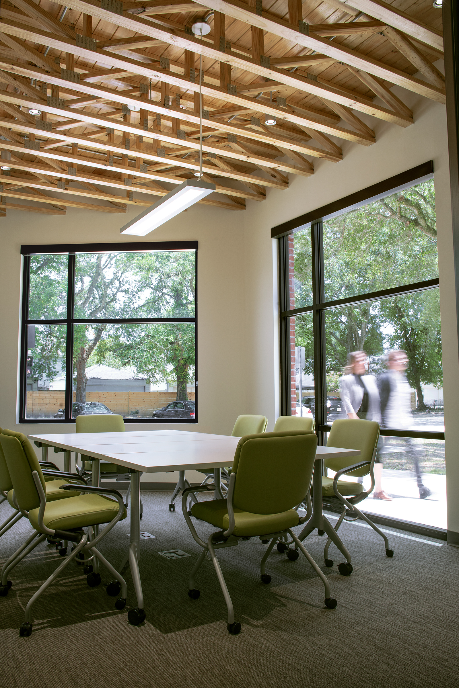 Standard Title Office by SO Studio - Architizer