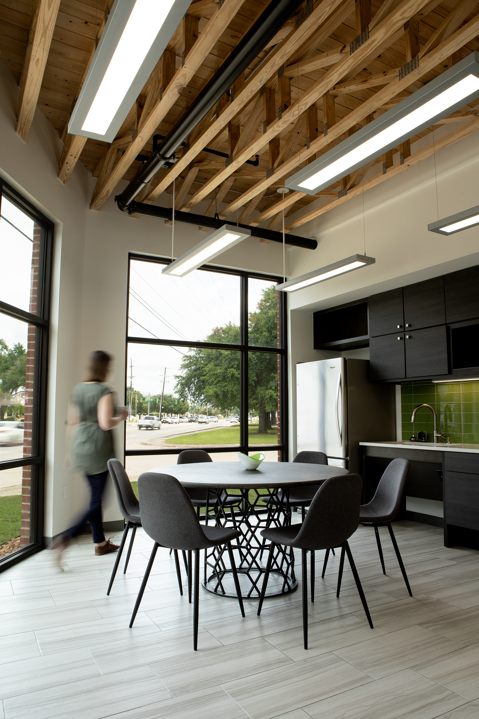 Standard Title Office by SO Studio - Architizer