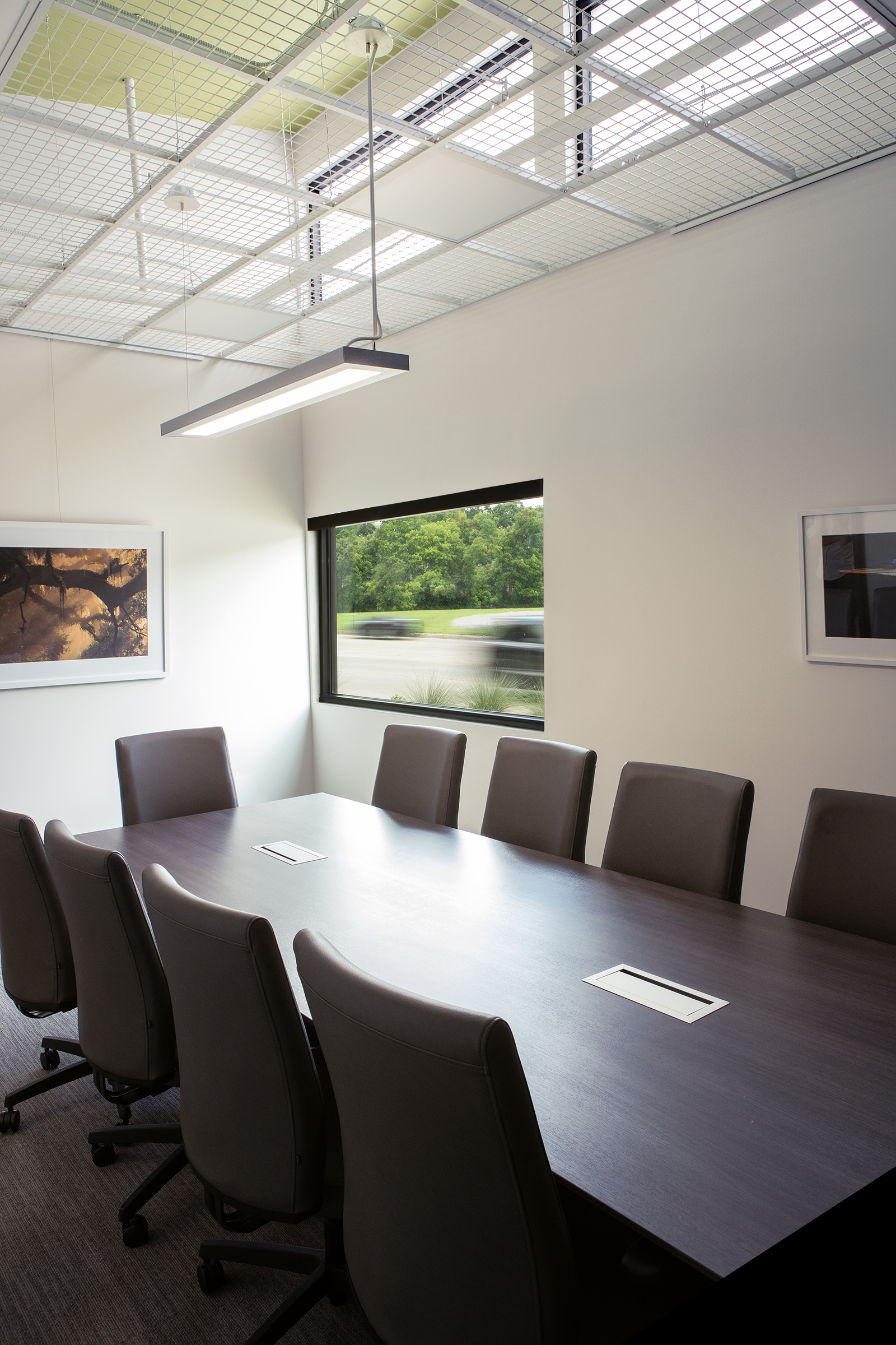Standard Title Office by SO Studio - Architizer