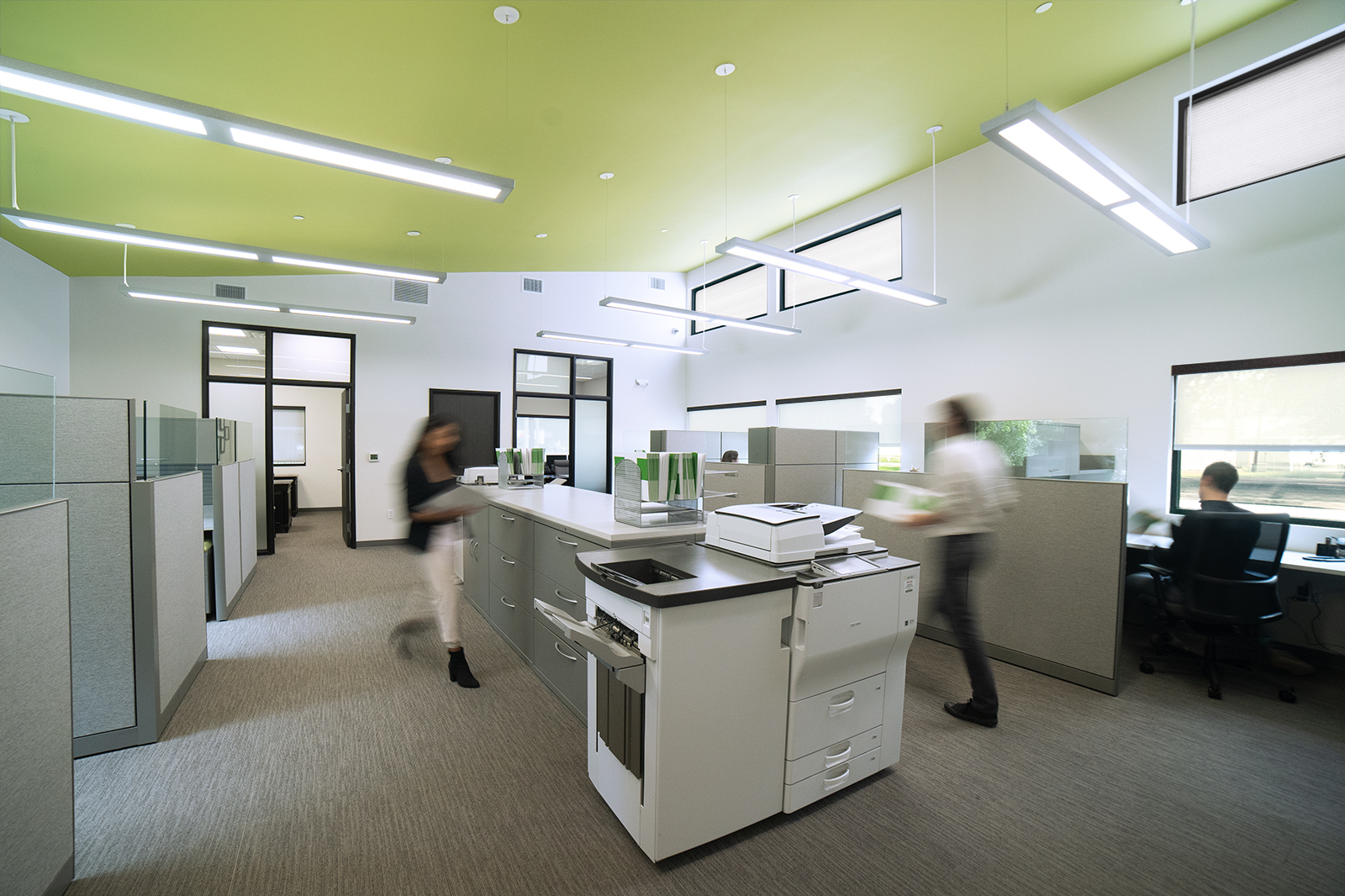 Standard Title Office by SO Studio - Architizer