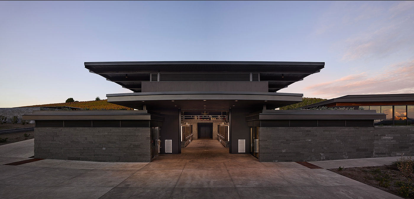 Signum Architecture - Architizer