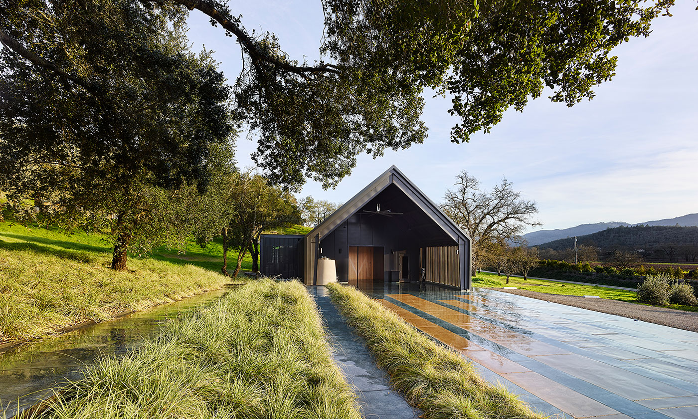 Signum Architecture - Architizer