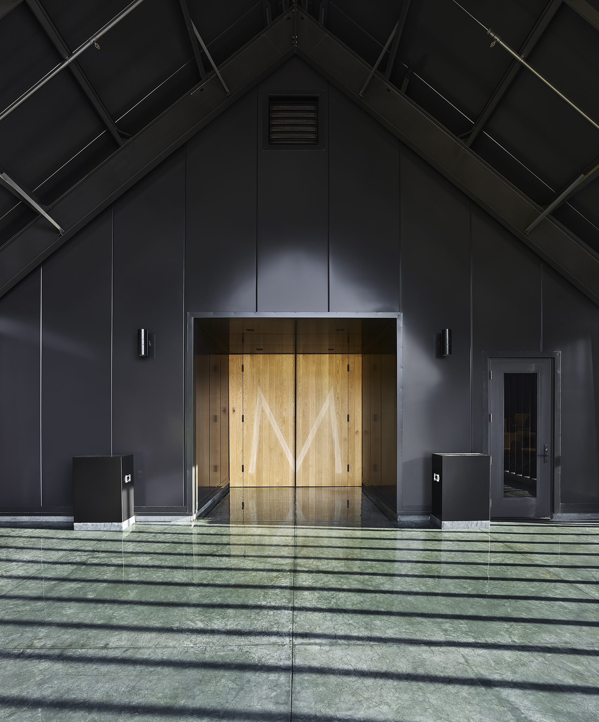 Melka Estates & Winery by Signum Architecture - Architizer