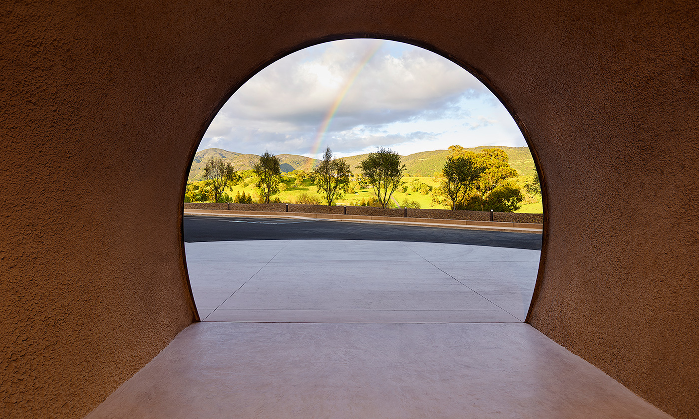 Covert Estate Winery by Signum Architecture - Architizer