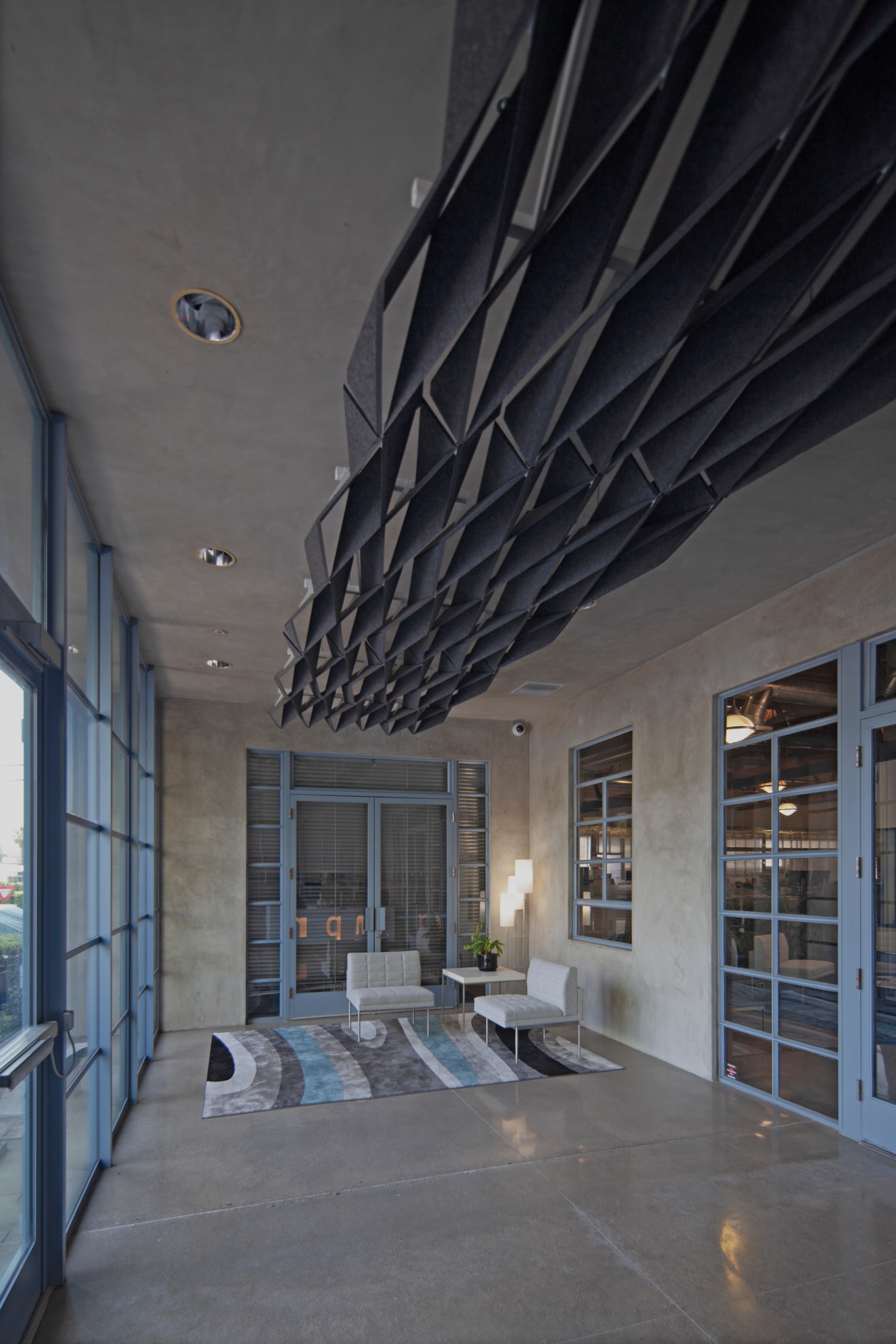 NPR West Expansion and Remodel by nonzero\architecture - Architizer
