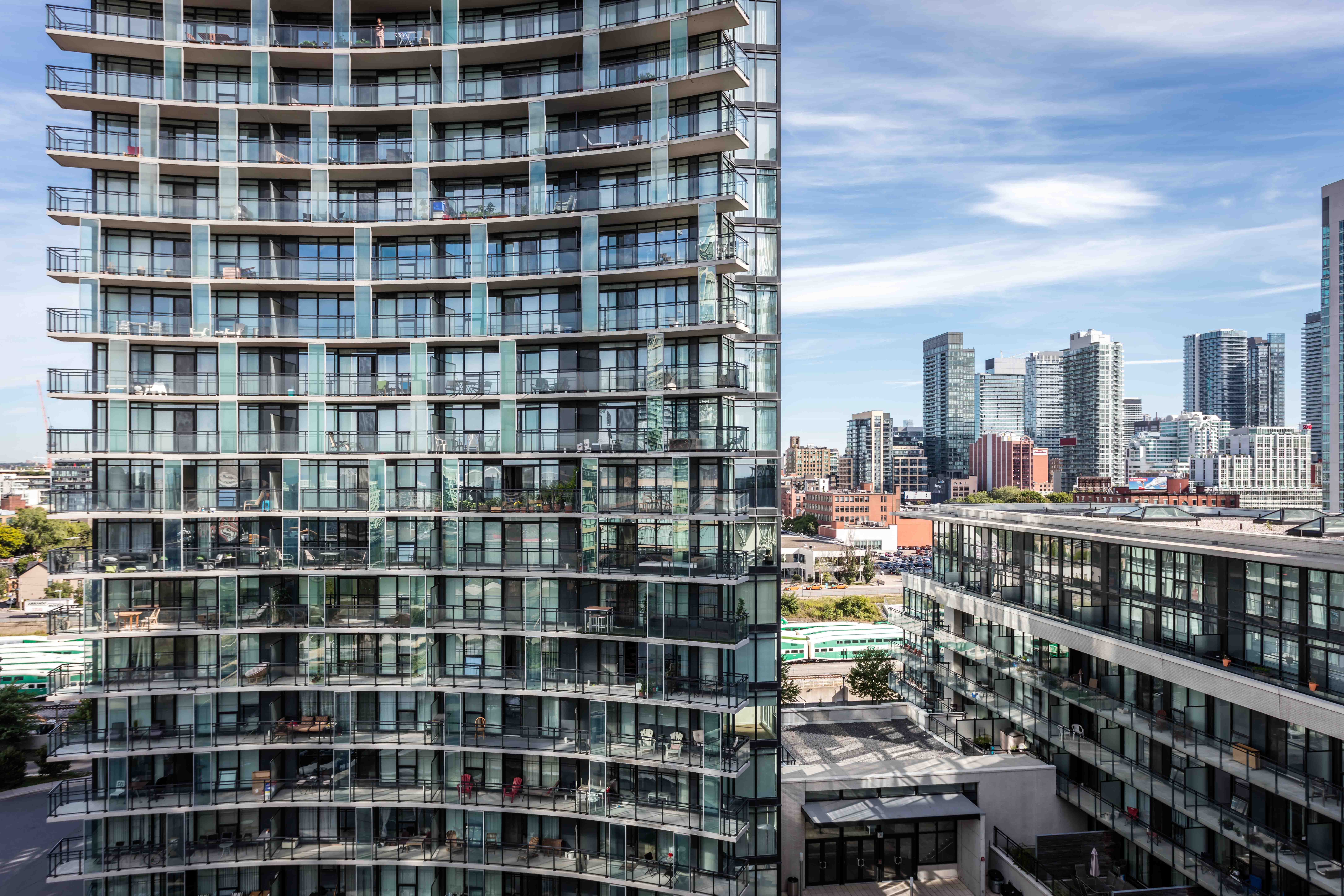 CORE Architects Inc. - Architizer