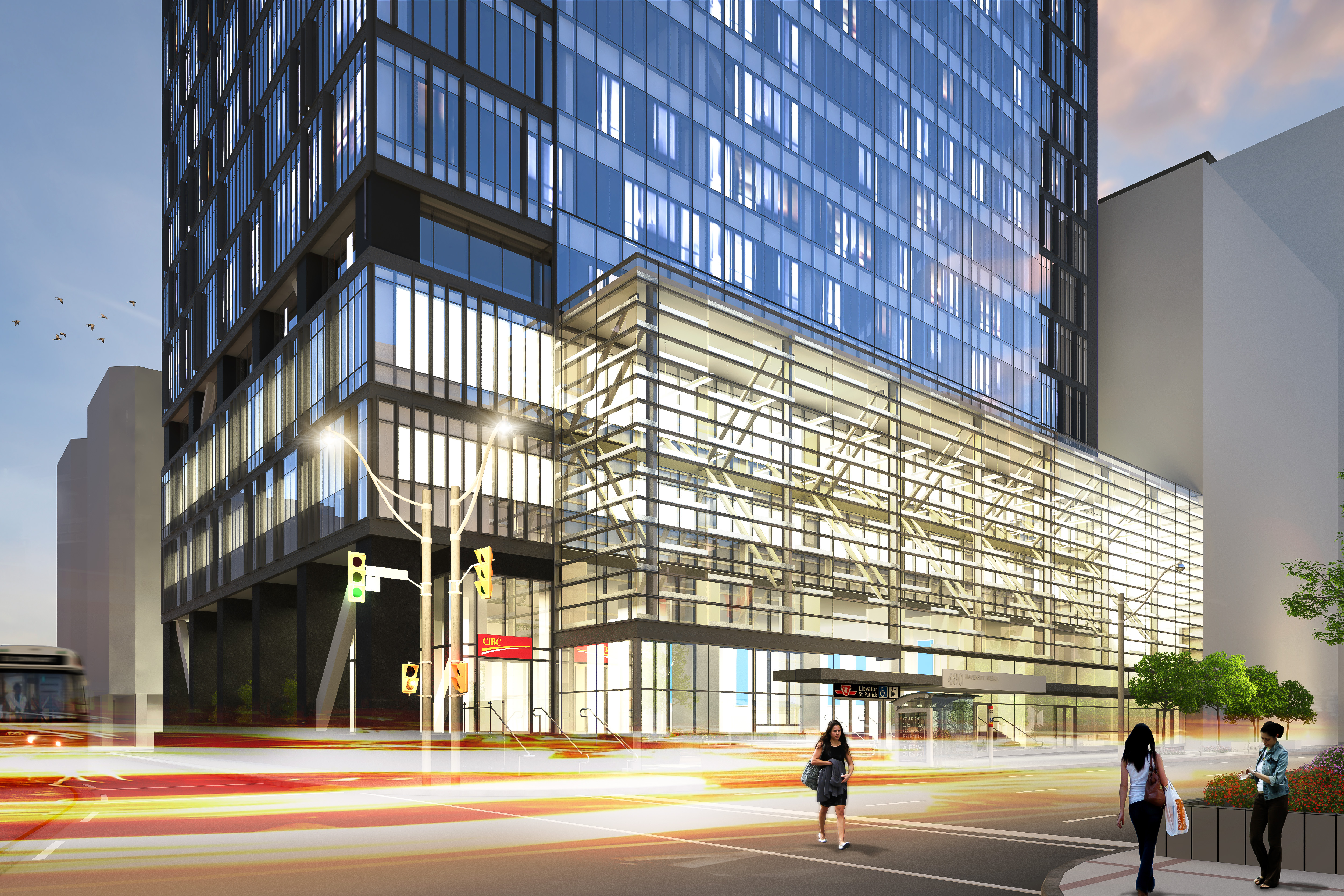 CORE Architects Inc. - Architizer