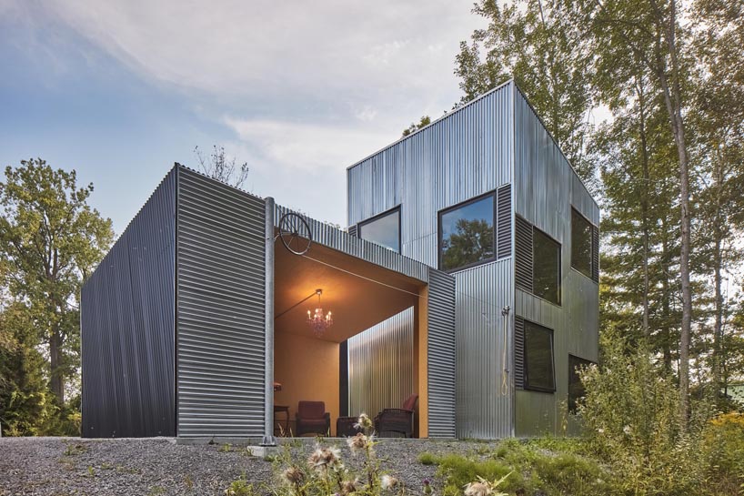 Haldimand County Central Administration Building by TCA | Thier ...