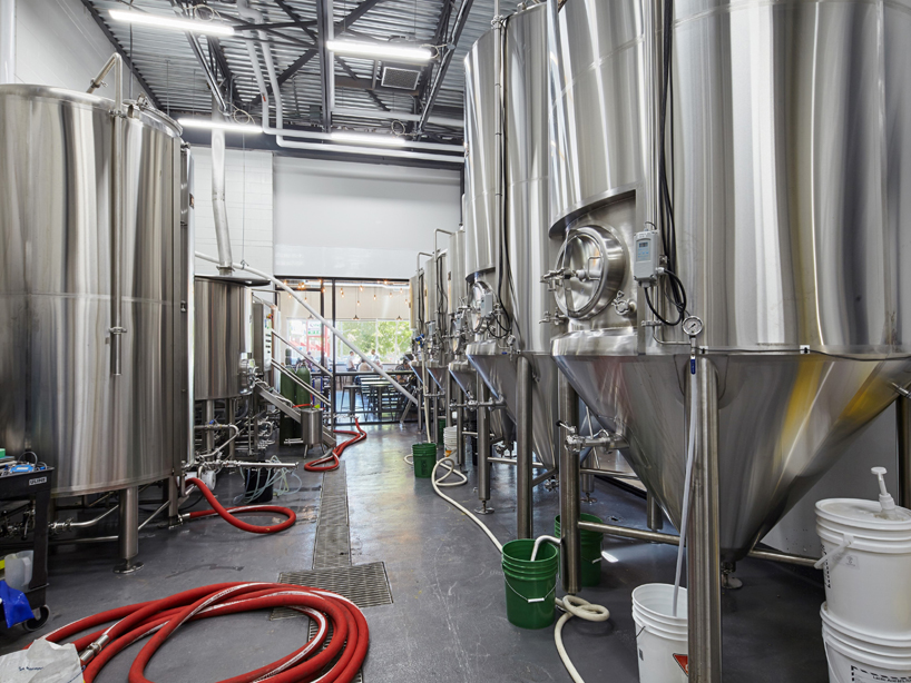 Merit Brewing Restaurant and Pub by CGS | Curran Gacesa Slote ...