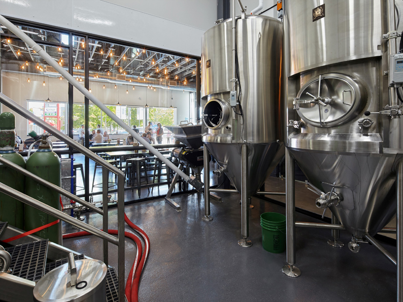 Merit Brewing Restaurant and Pub by CGS | Curran Gacesa Slote ...