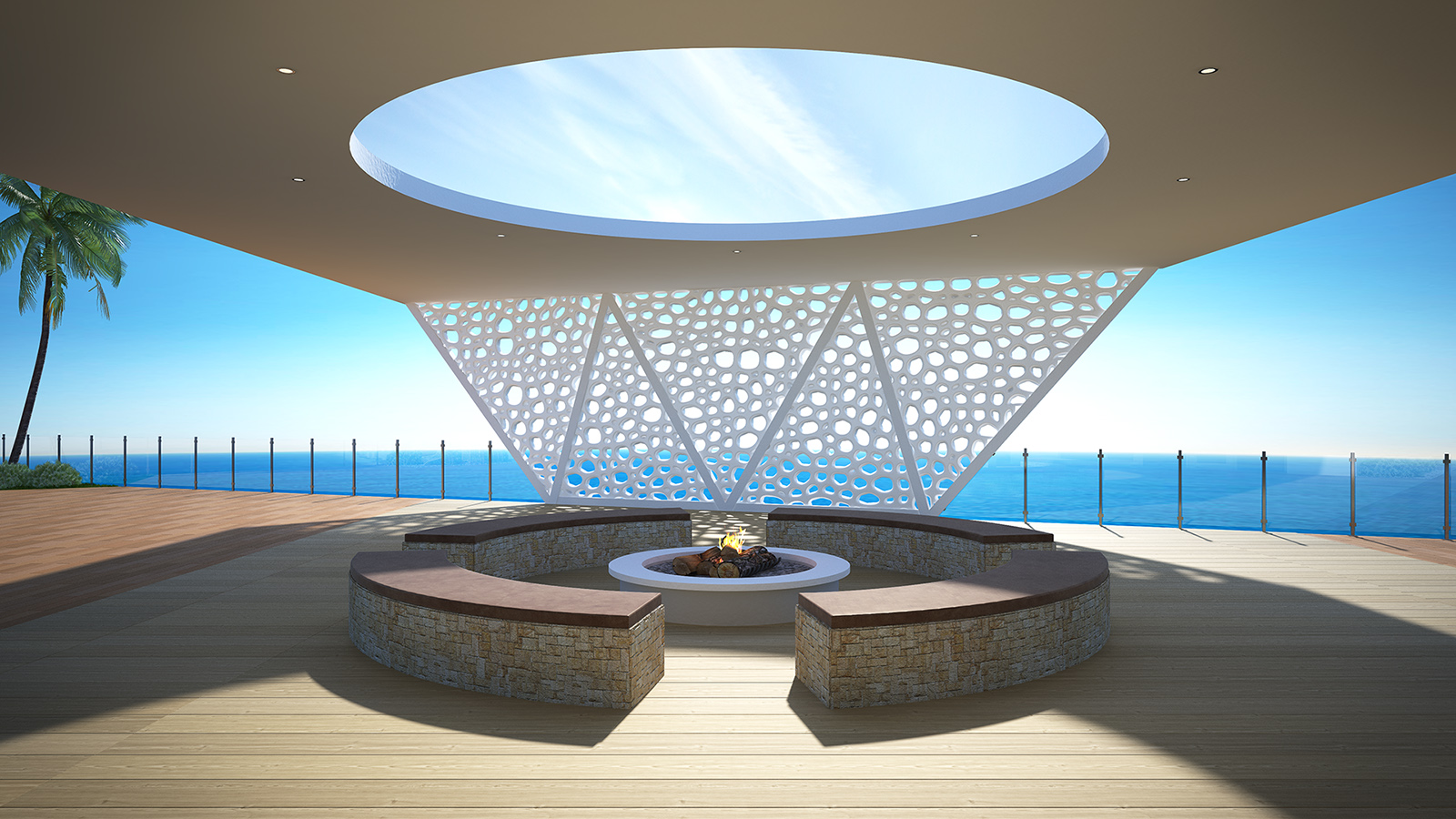 Helix Tower by Flux Architects - Architizer