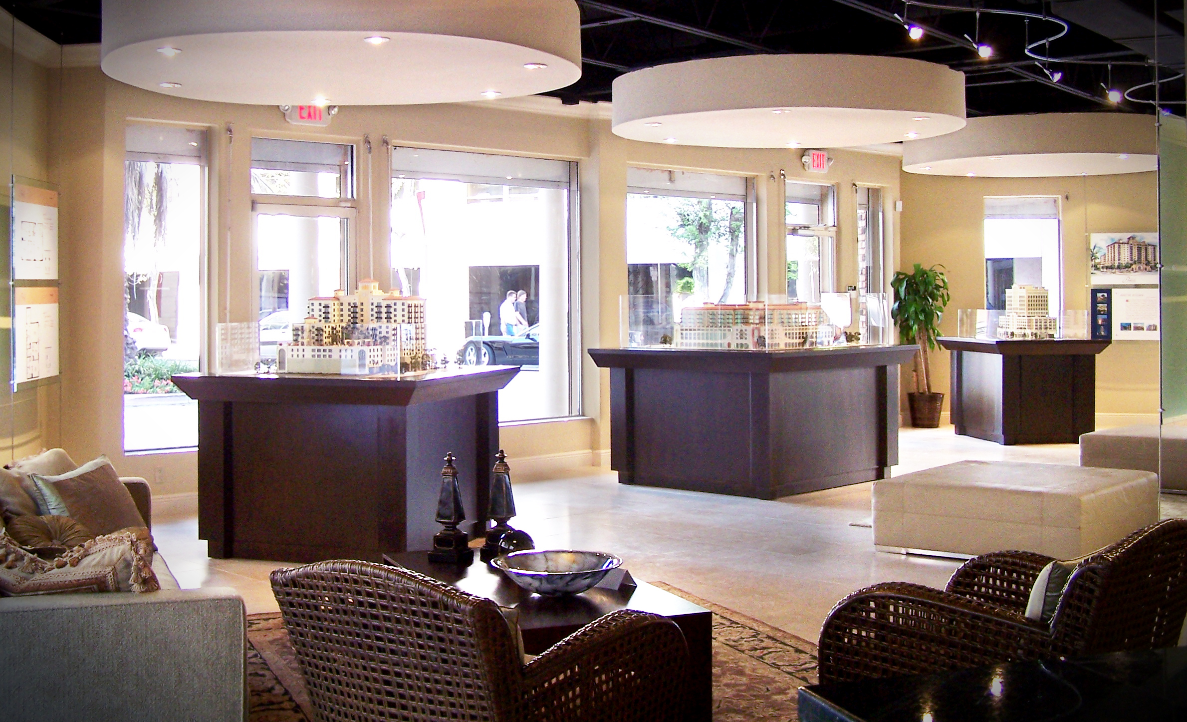 Flux Architects - Architizer