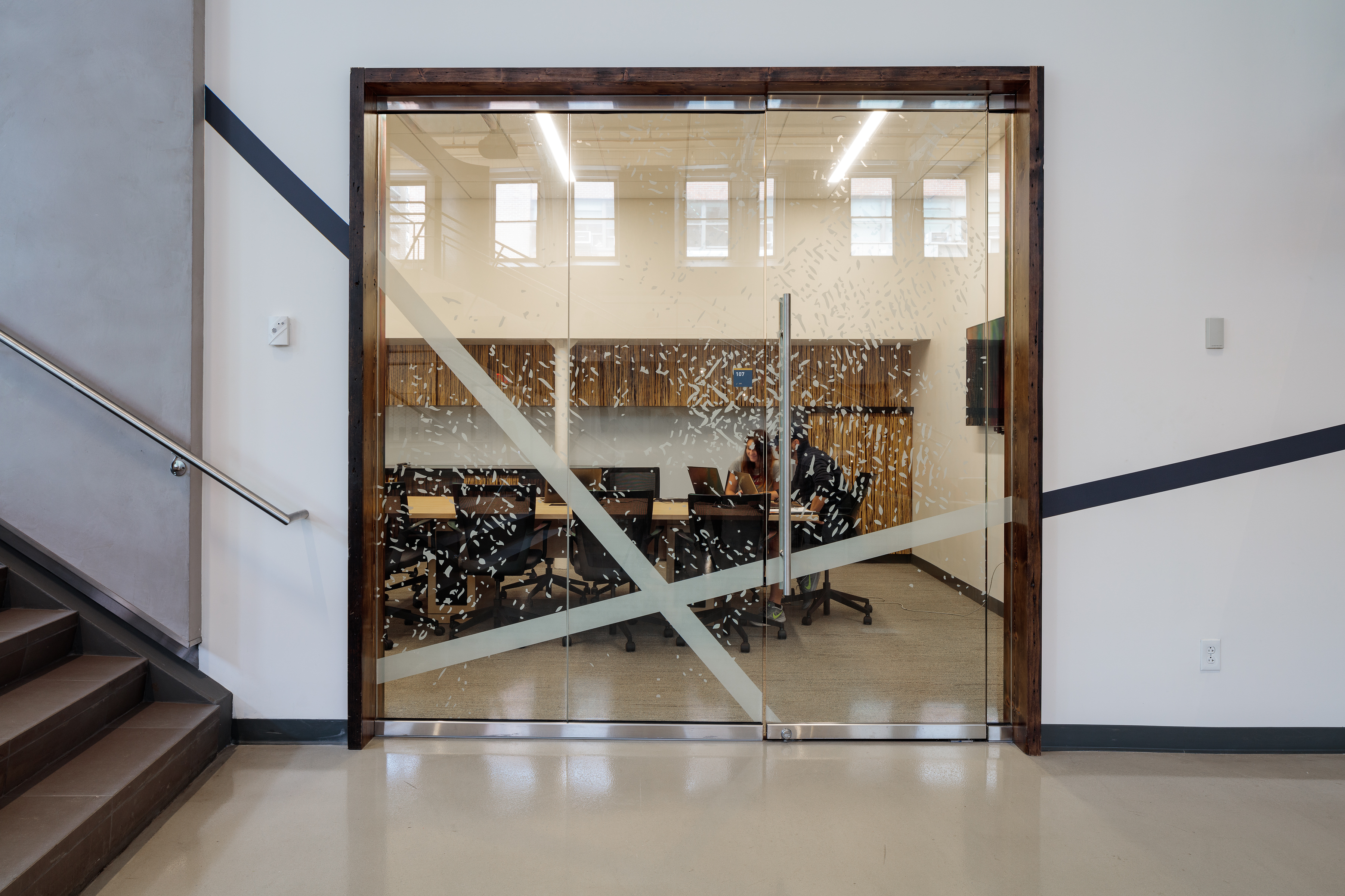 Pratt Student Union by Matiz Architecture & Design - Architizer