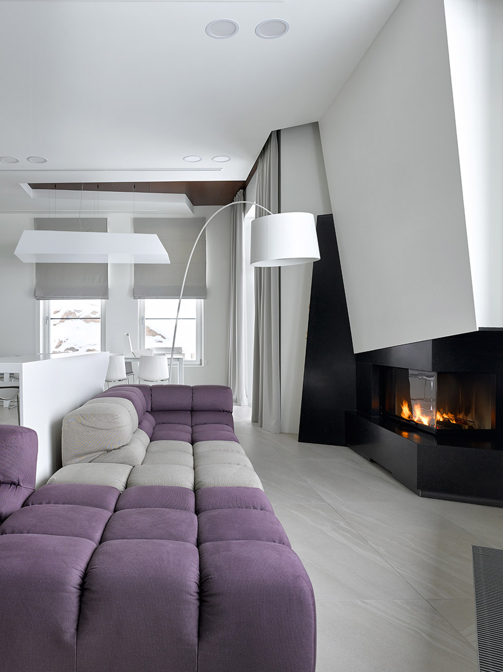 Ya.Gor House by za bor architects - Architizer