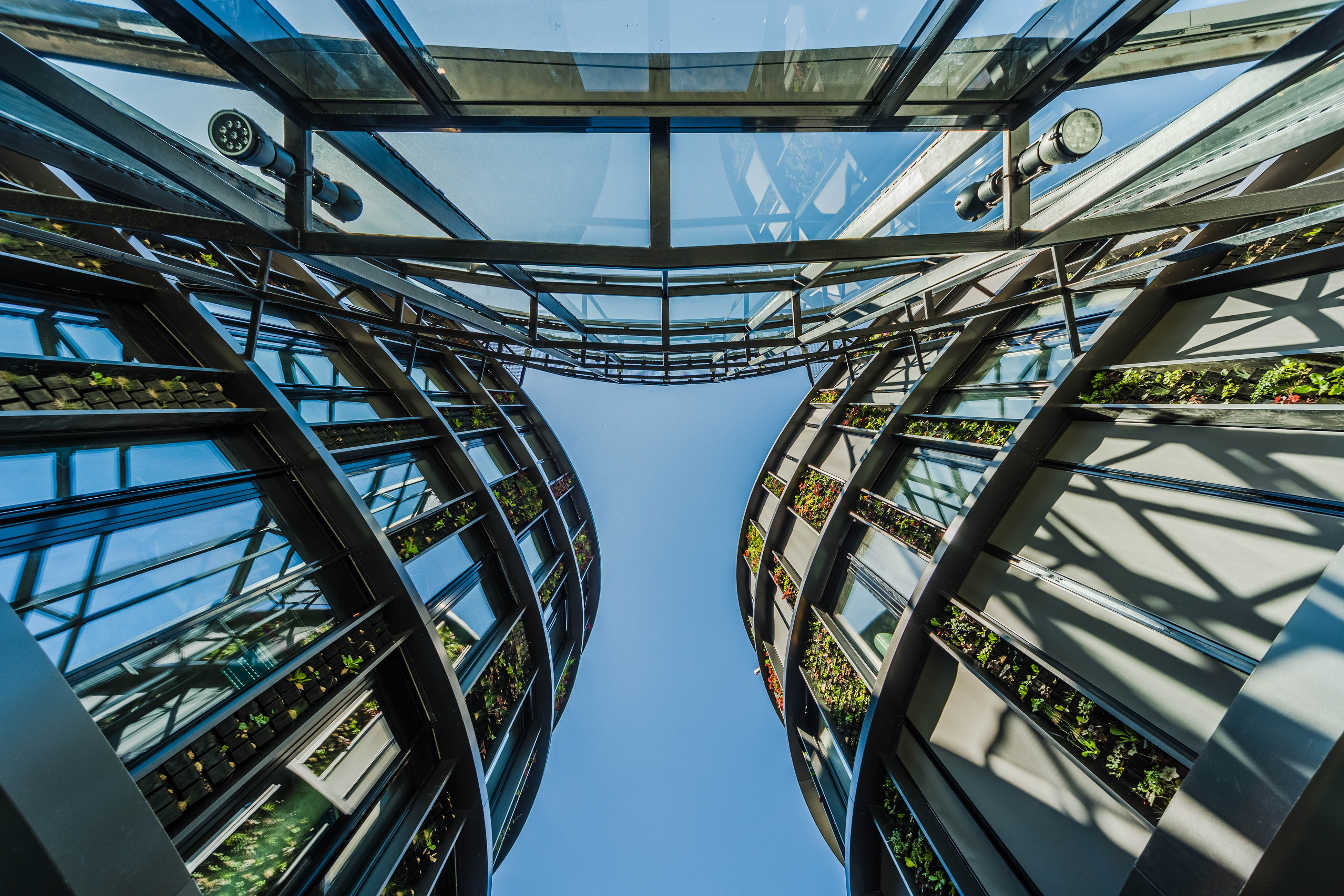 BUTTERFLY AFI Karlin by CMC ARCHITECTS - Architizer