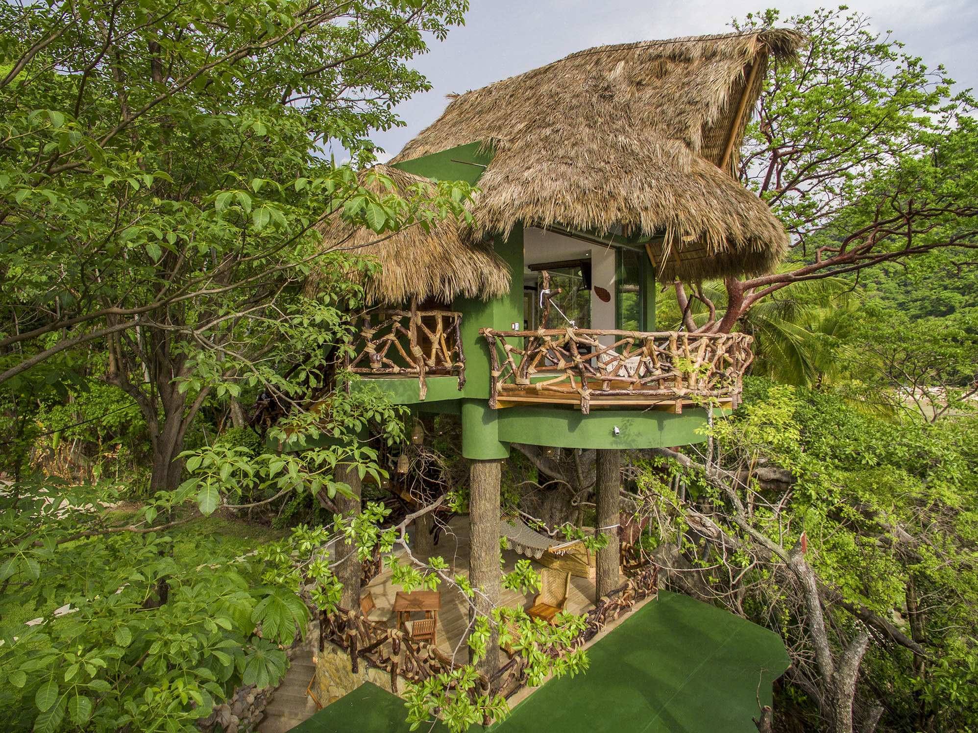 Love Nest Suites at Villa Lala Boutique Hotel by John Perez ...