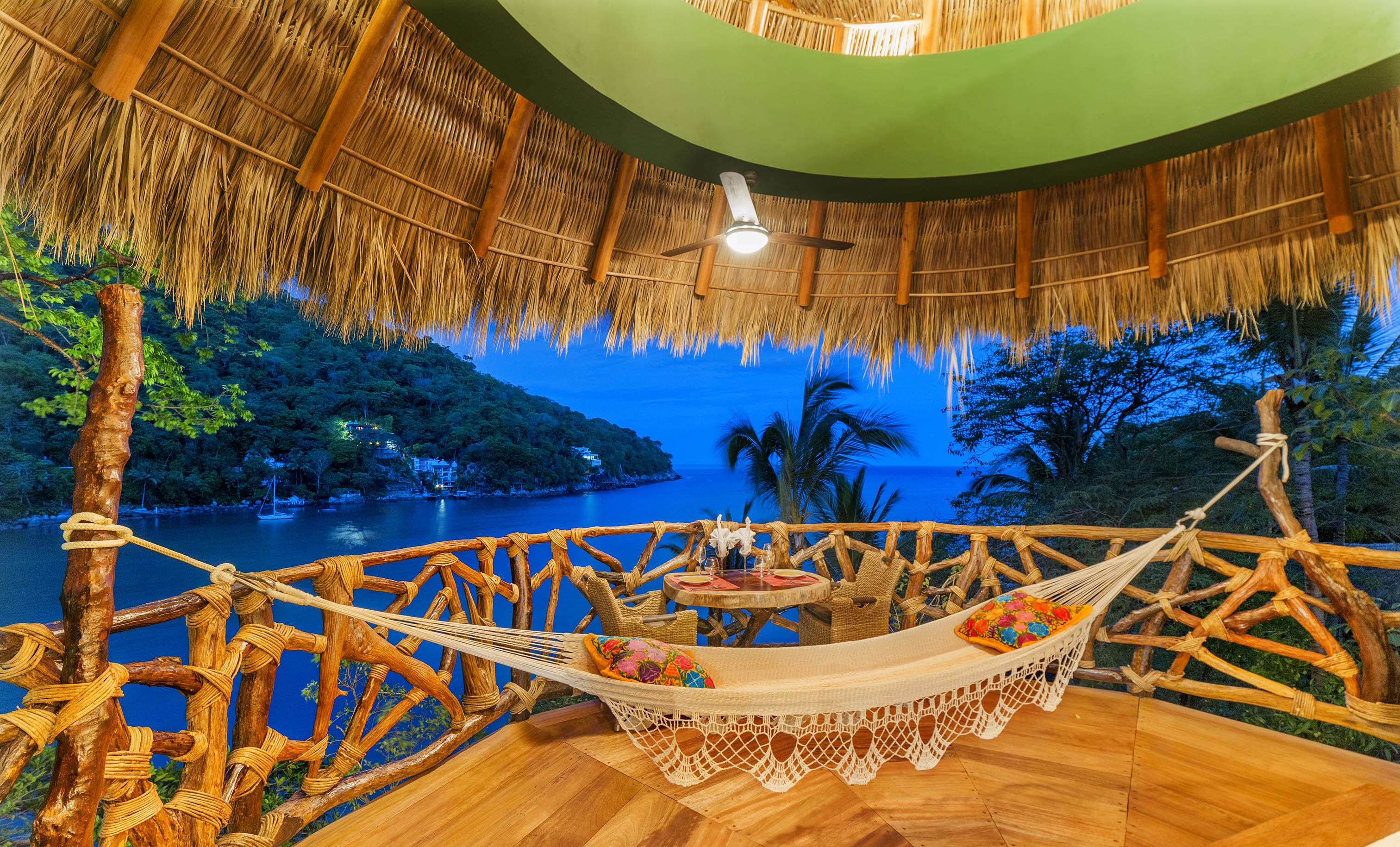 Love Nest Suites at Villa Lala Boutique Hotel by John Perez ...