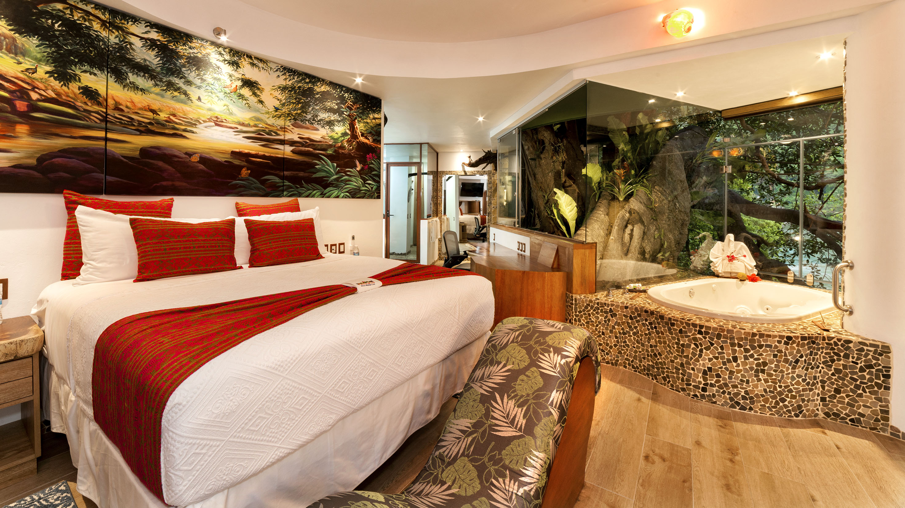 Love Nest Suites at Villa Lala Boutique Hotel by John Perez ...