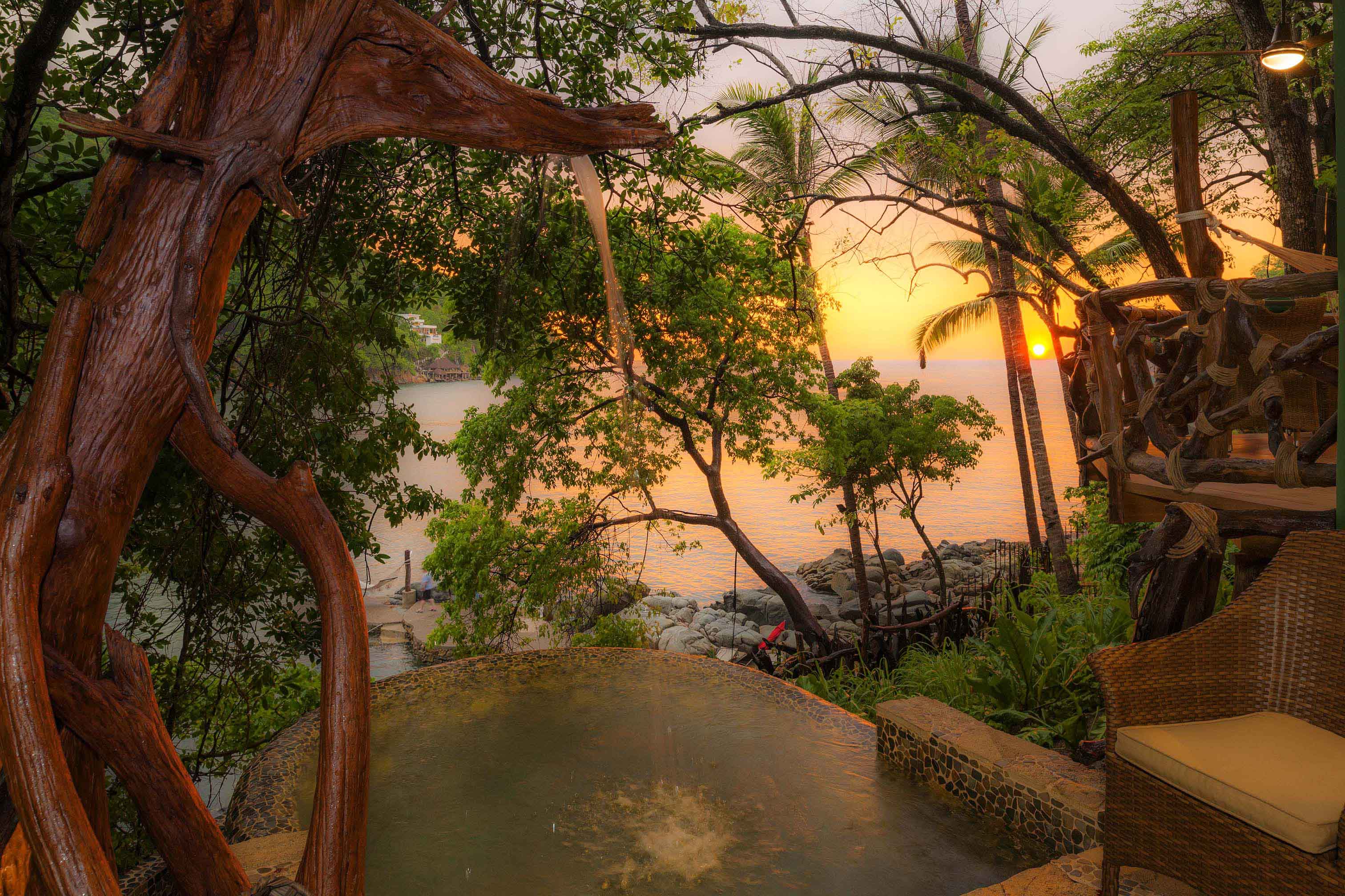 Love Nest Suites at Villa Lala Boutique Hotel by John Perez ...